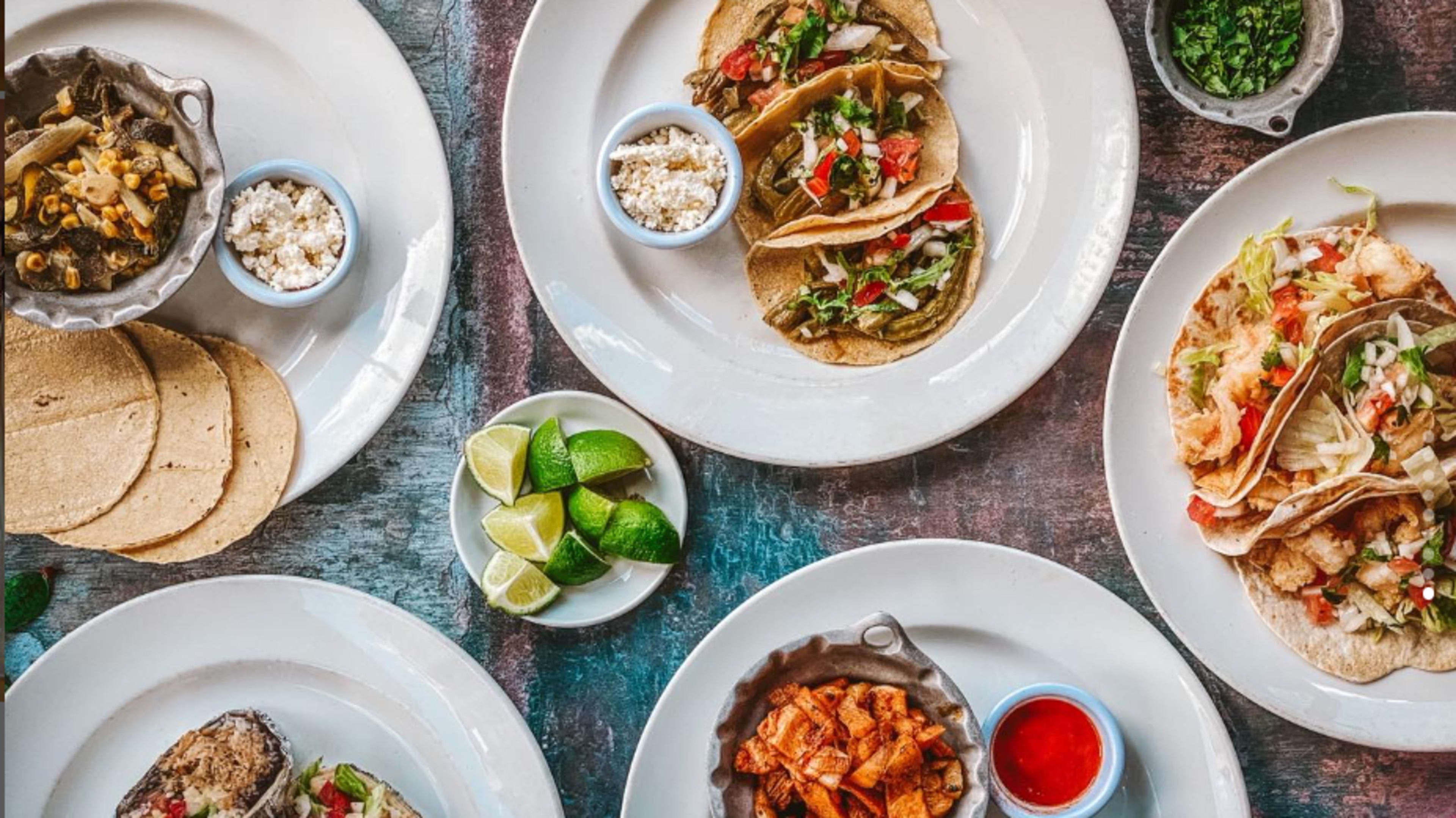 The 10 Best Restaurants in Euston, London | TheFork