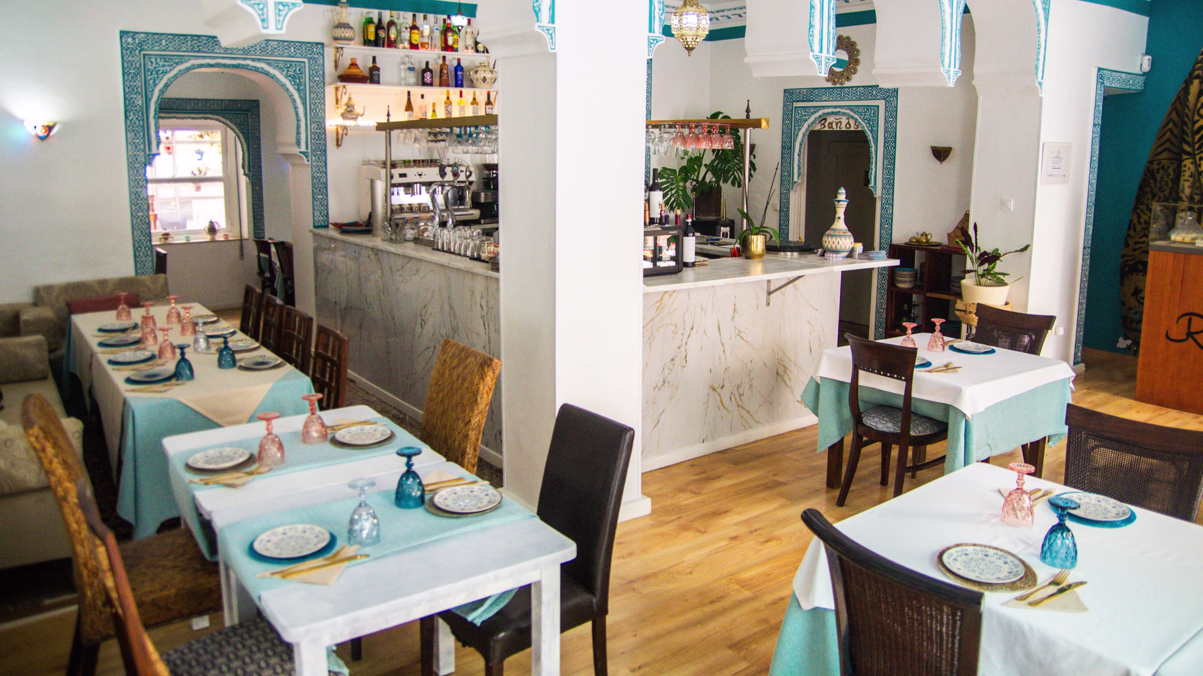 LOS 10 MEJORES restaurantes de Jávea 2025 | TheFork