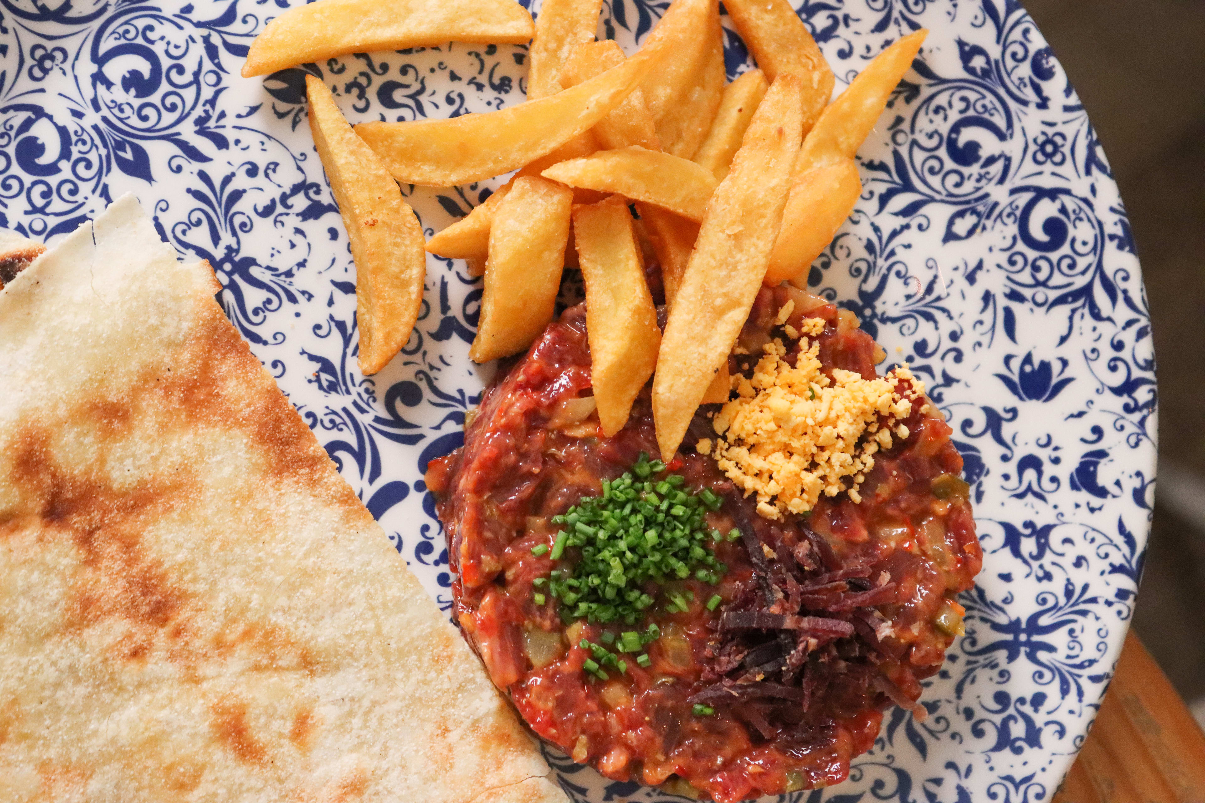 Los restaurantes del Grupo Larrumba en Madrid | TheFork