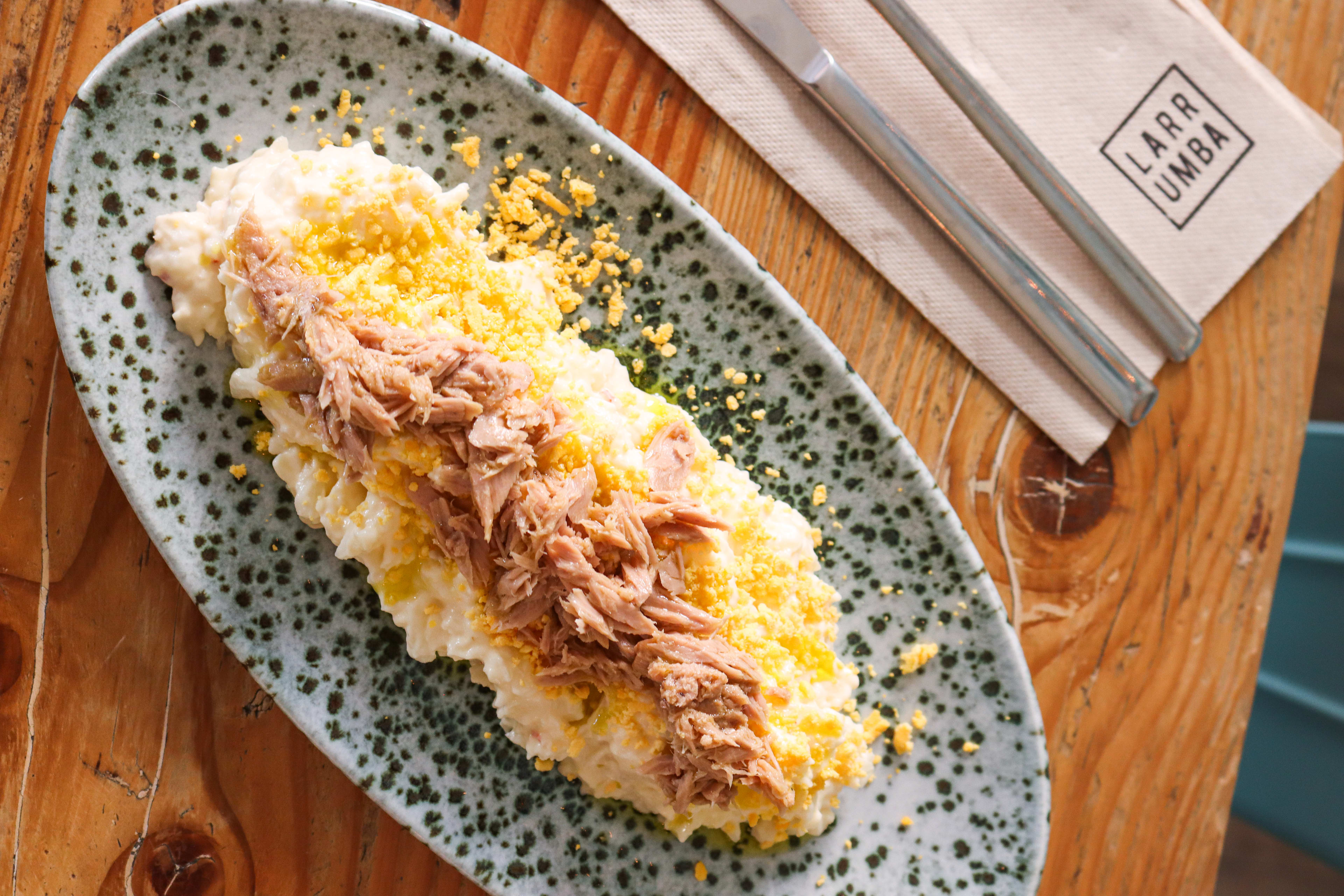 Los restaurantes del Grupo Larrumba en Madrid | TheFork