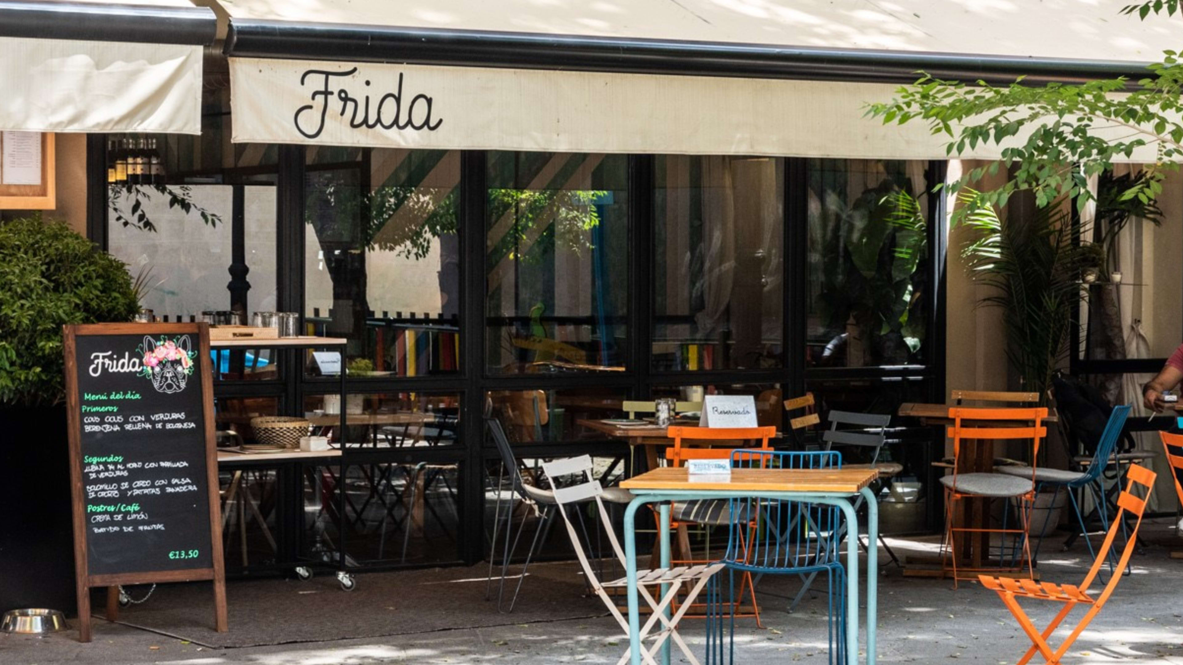 Los restaurantes del Grupo Larrumba en Madrid | TheFork
