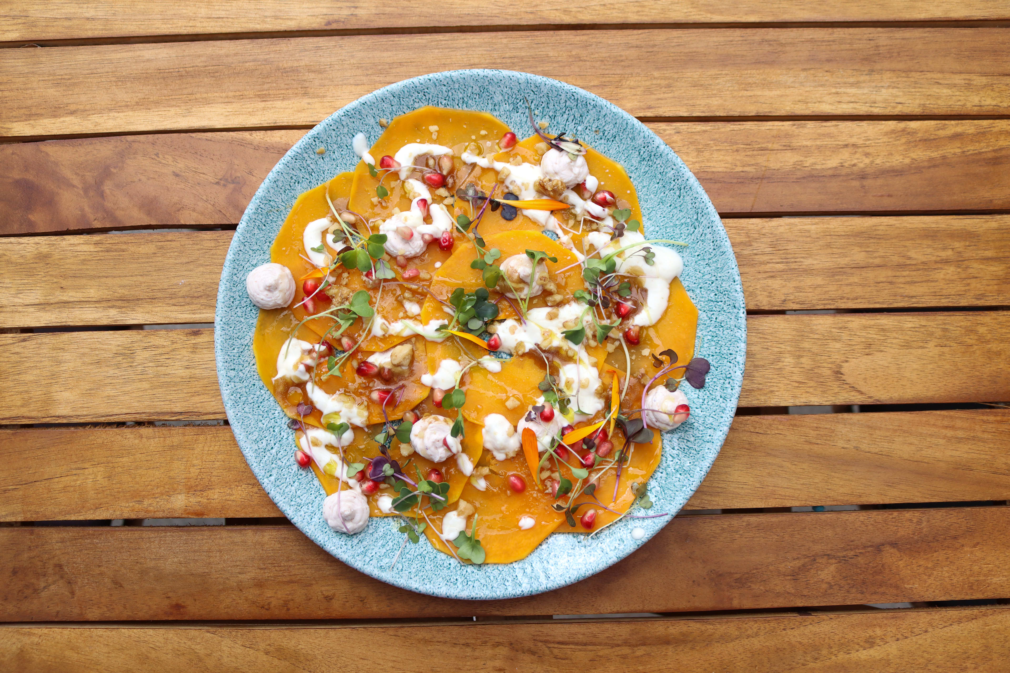 Los restaurantes del Grupo Larrumba en Madrid | TheFork
