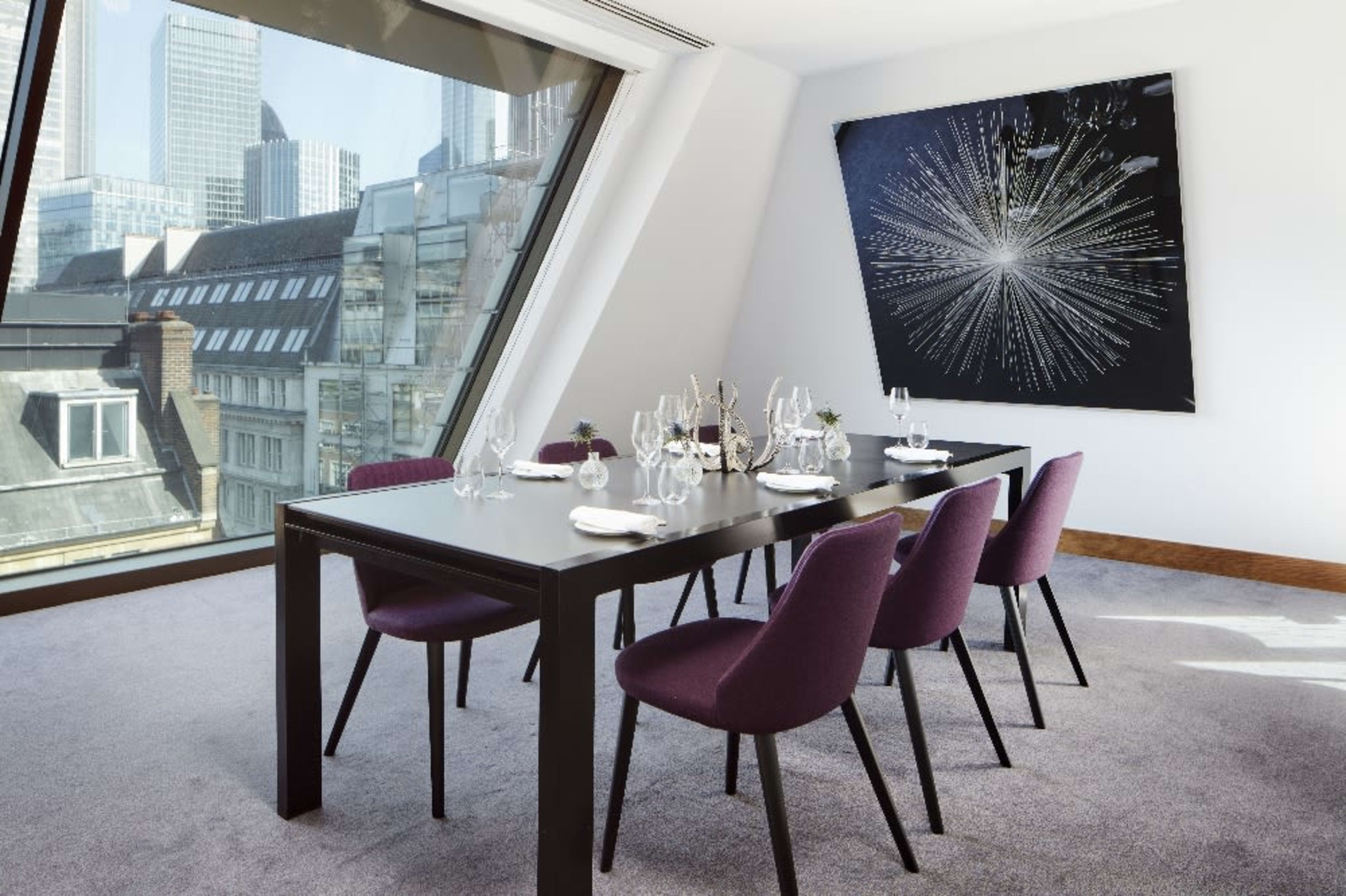 The 10 Best Restaurants in Bishopsgate & Liverpool Street, London | TheFork