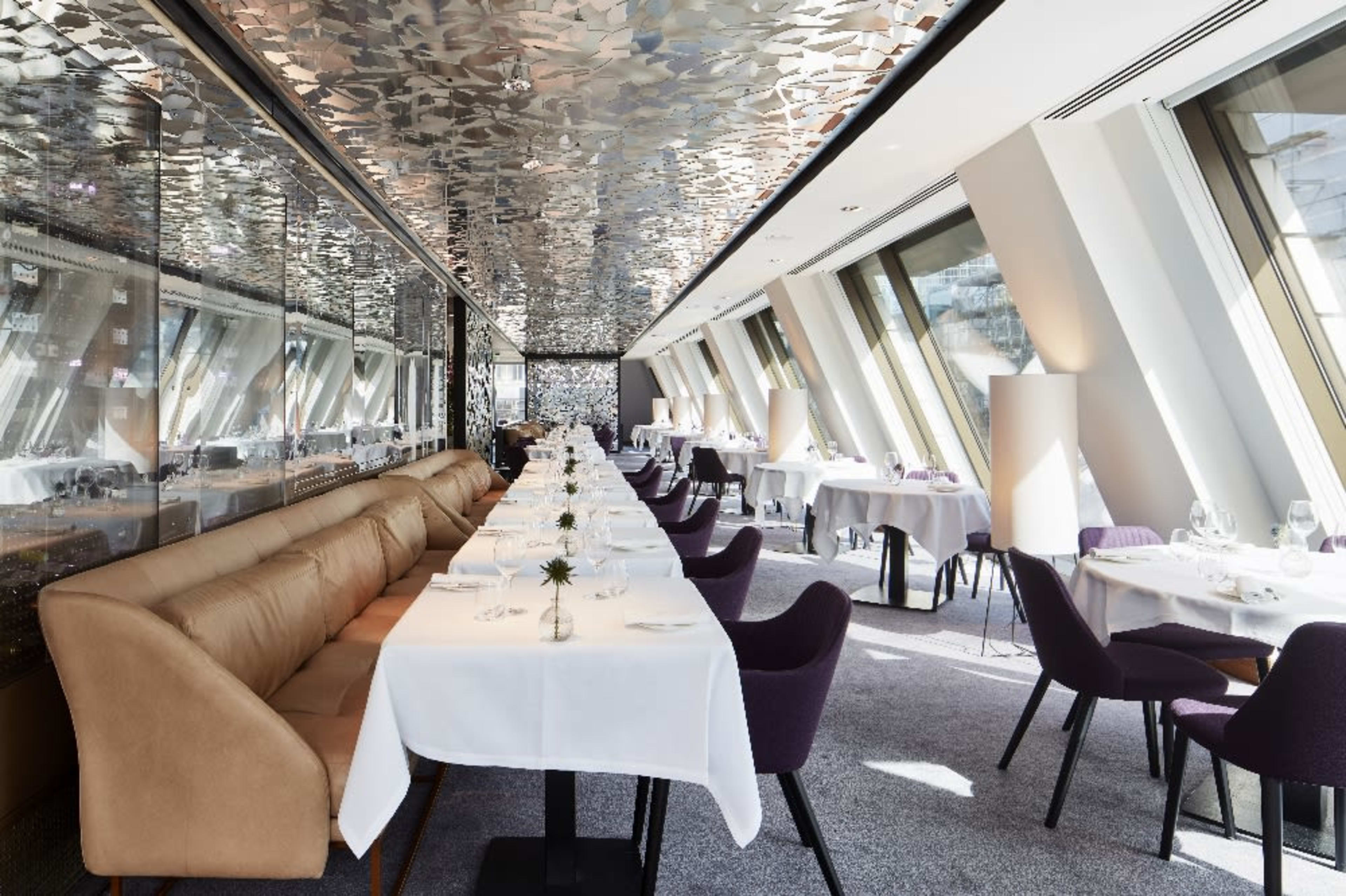 The 10 Best Restaurants in Bishopsgate & Liverpool Street, London | TheFork