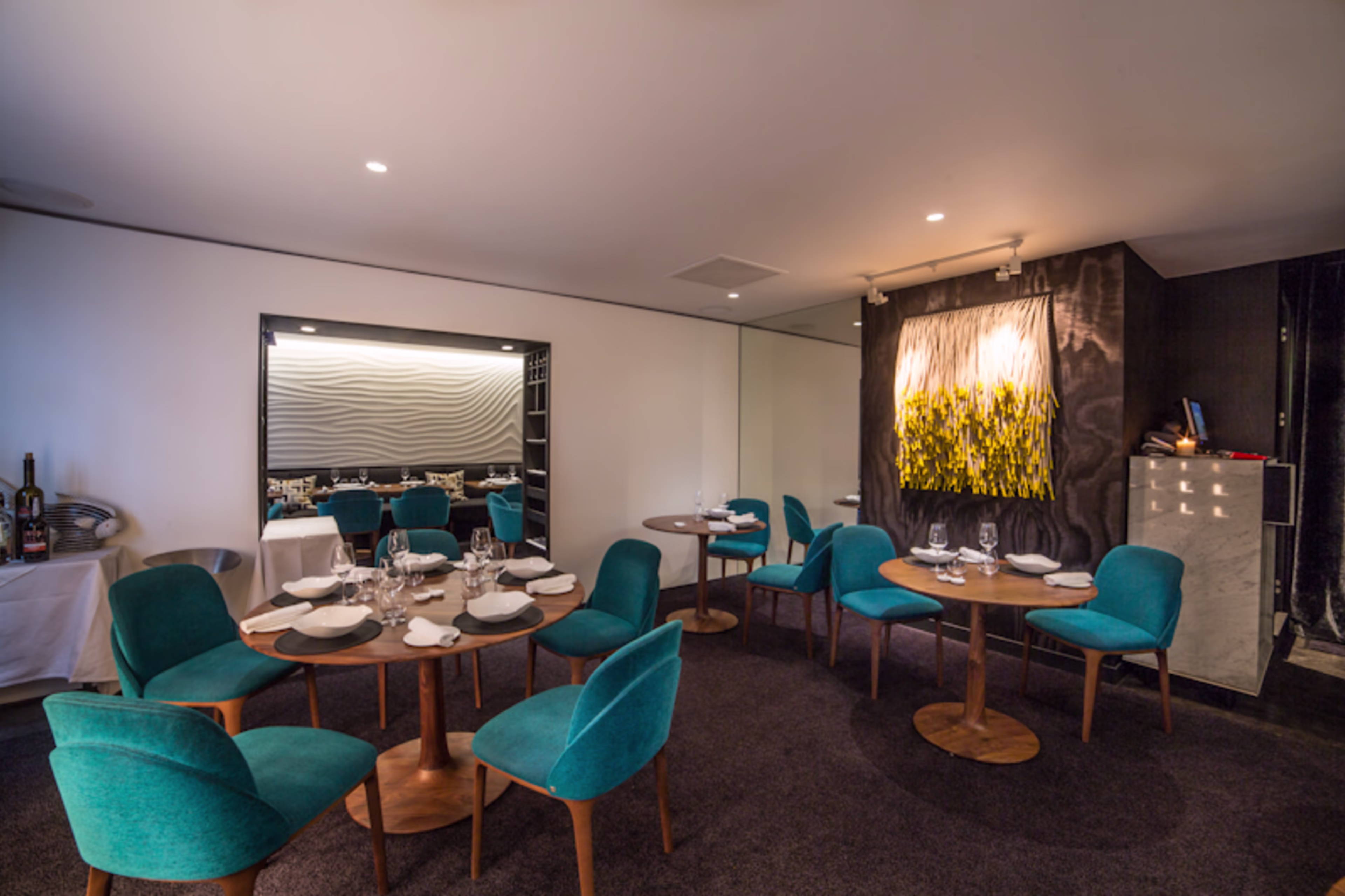 MICHELIN Star Restaurants from the MICHELIN Guide in Paris | TheFork