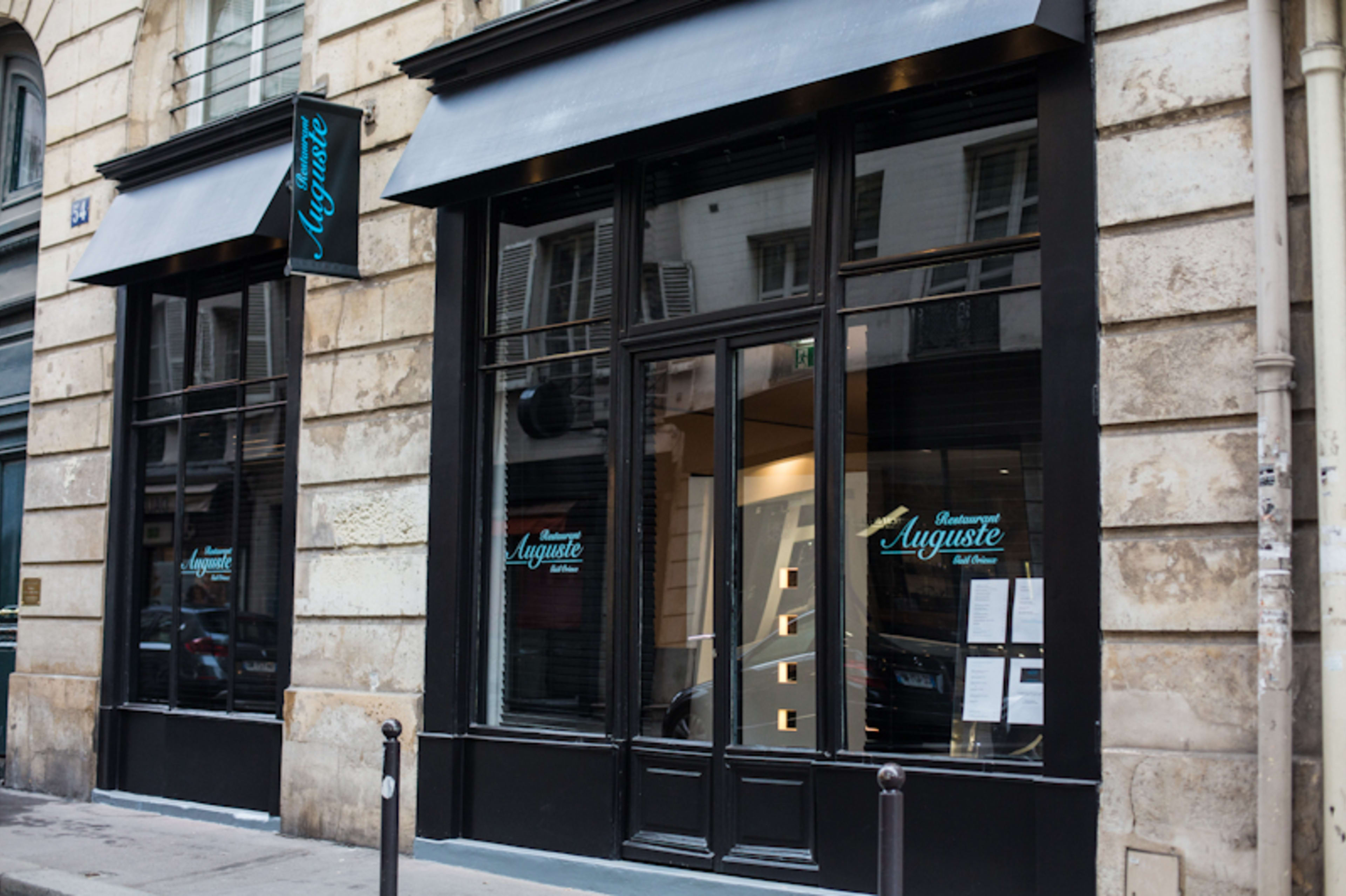Les 10 meilleurs restaurants Gastronomiques à Paris | TheFork