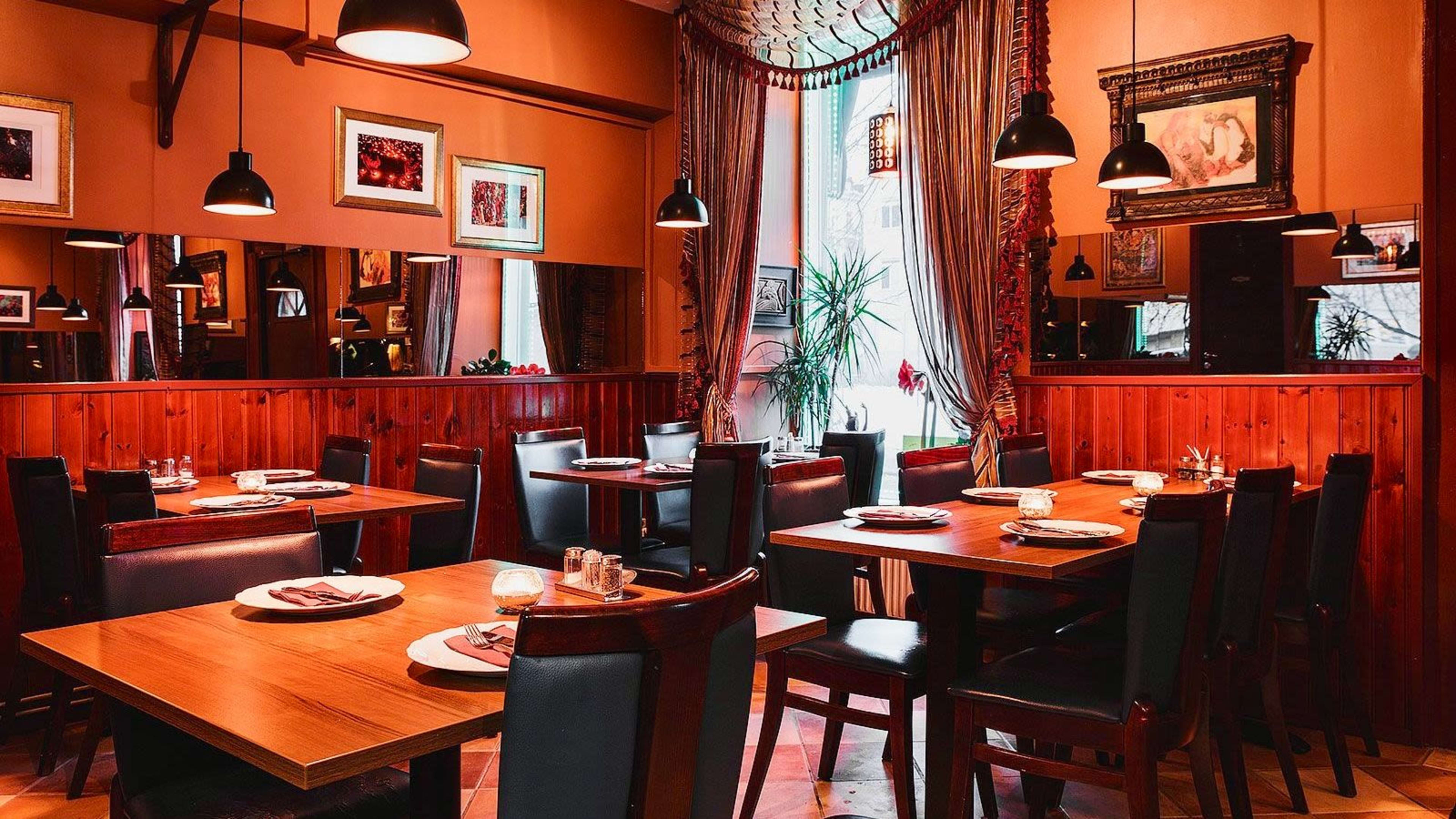 The 10 Best Restaurants in Slussen, Stockholm | TheFork