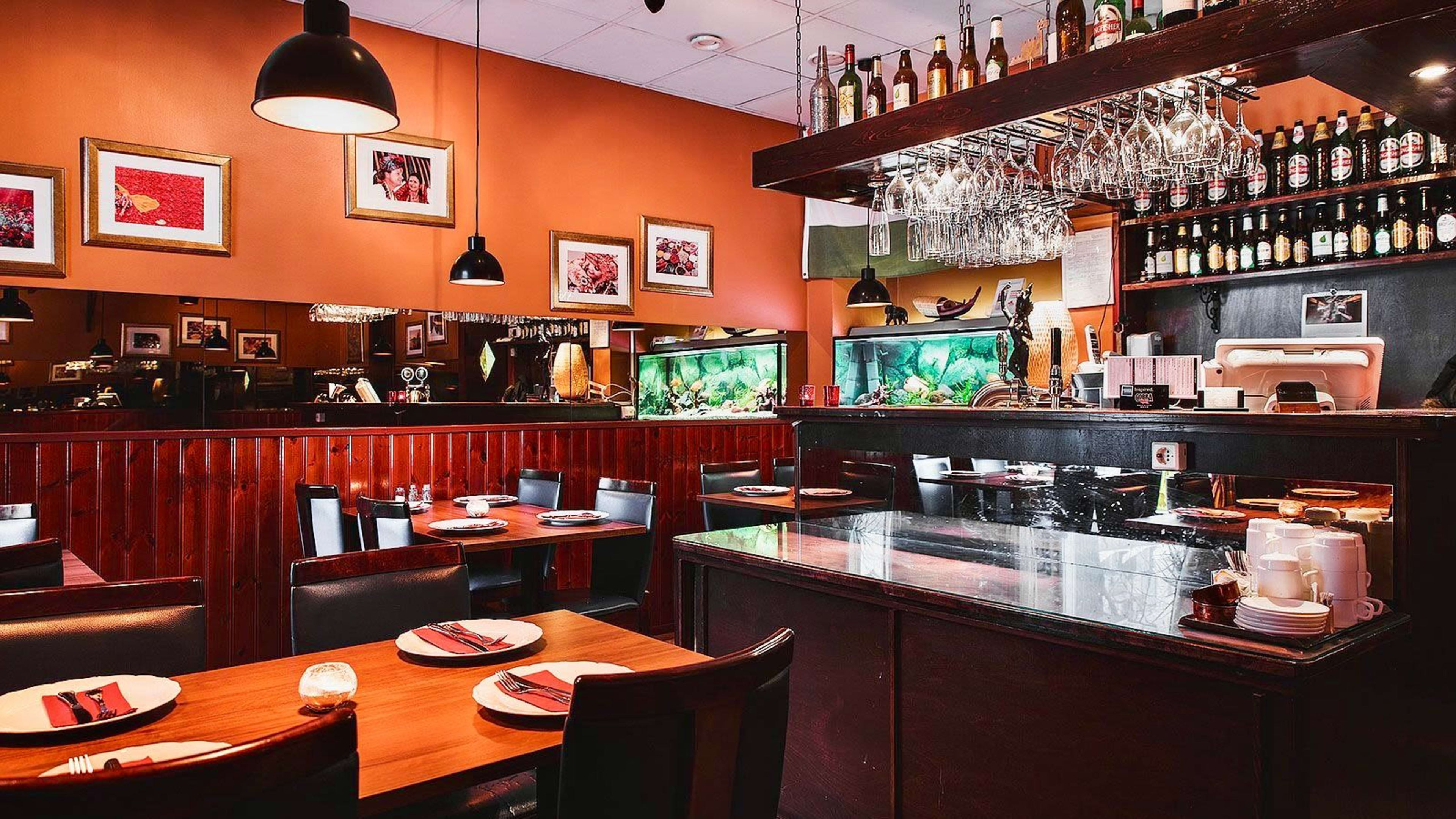 The 10 Best Restaurants in Mariatorget, Stockholm | TheFork