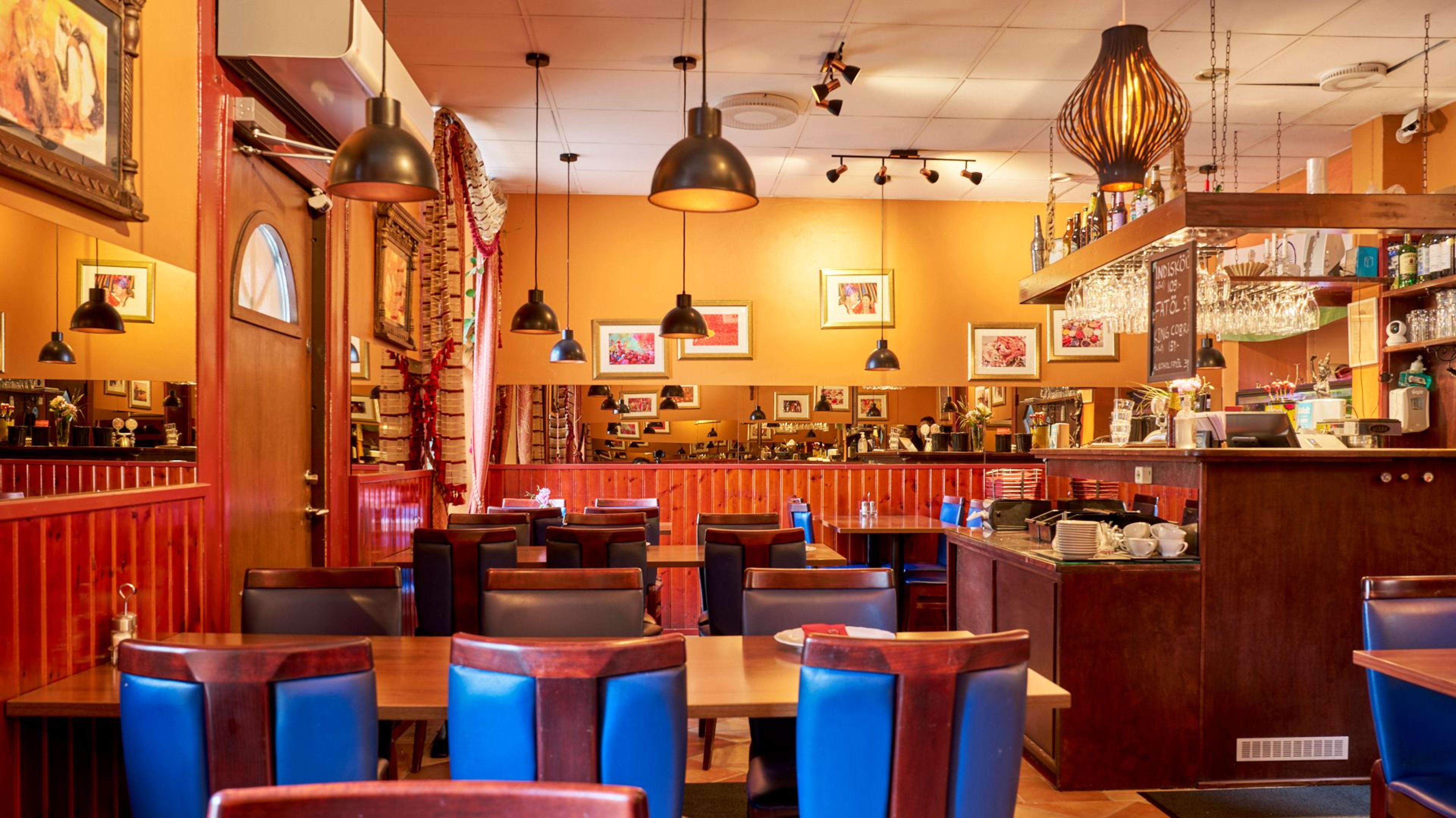 The 10 Best Restaurants in Mariatorget, Stockholm | TheFork