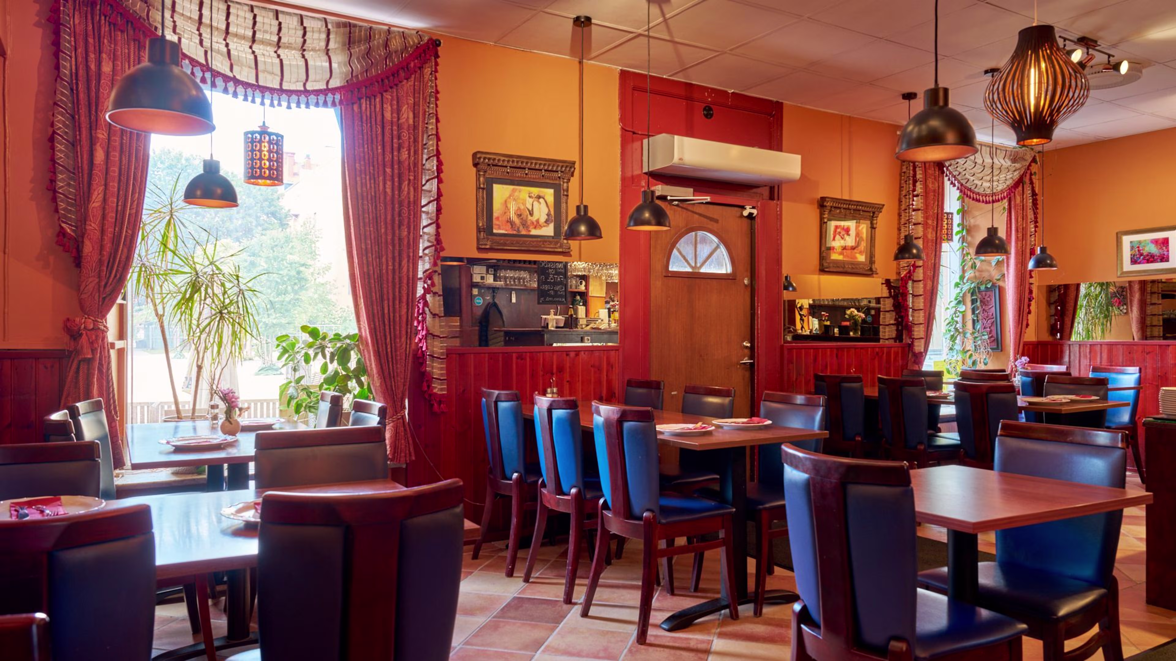 The 10 Best Restaurants in Mariatorget, Stockholm | TheFork