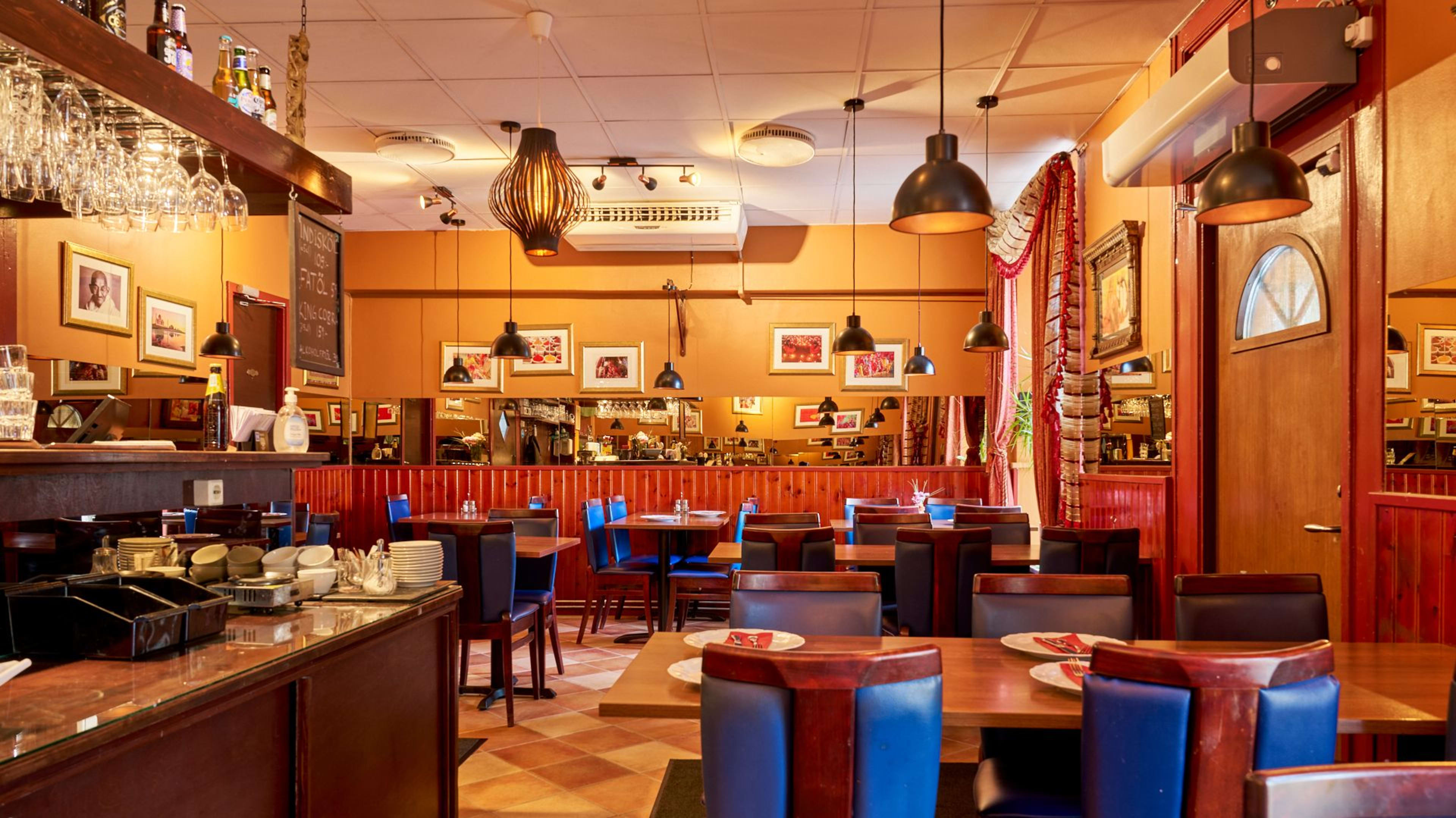 The 10 Best Restaurants in Mariatorget, Stockholm | TheFork