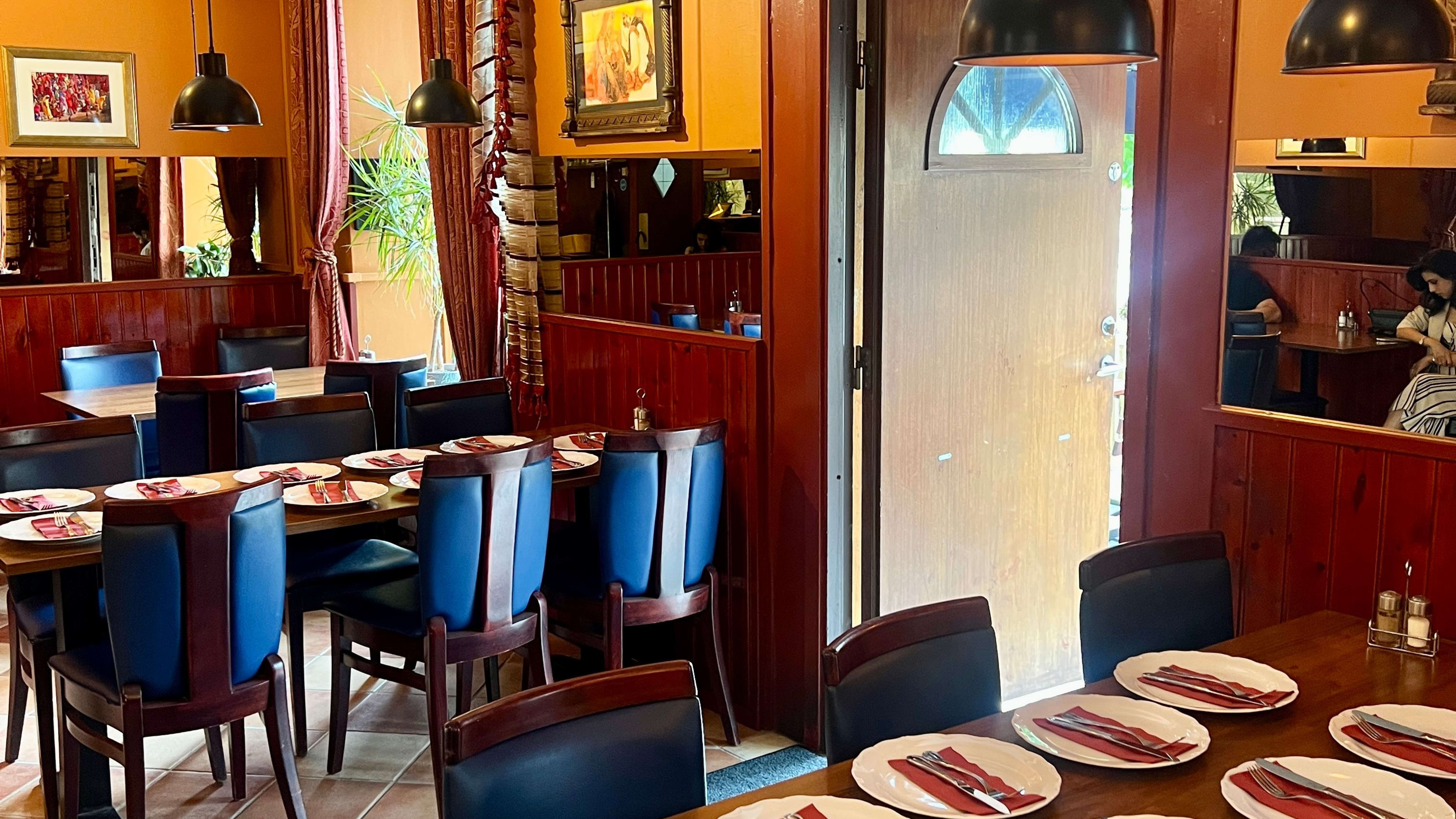 The 10 Best Restaurants in Mariatorget, Stockholm | TheFork