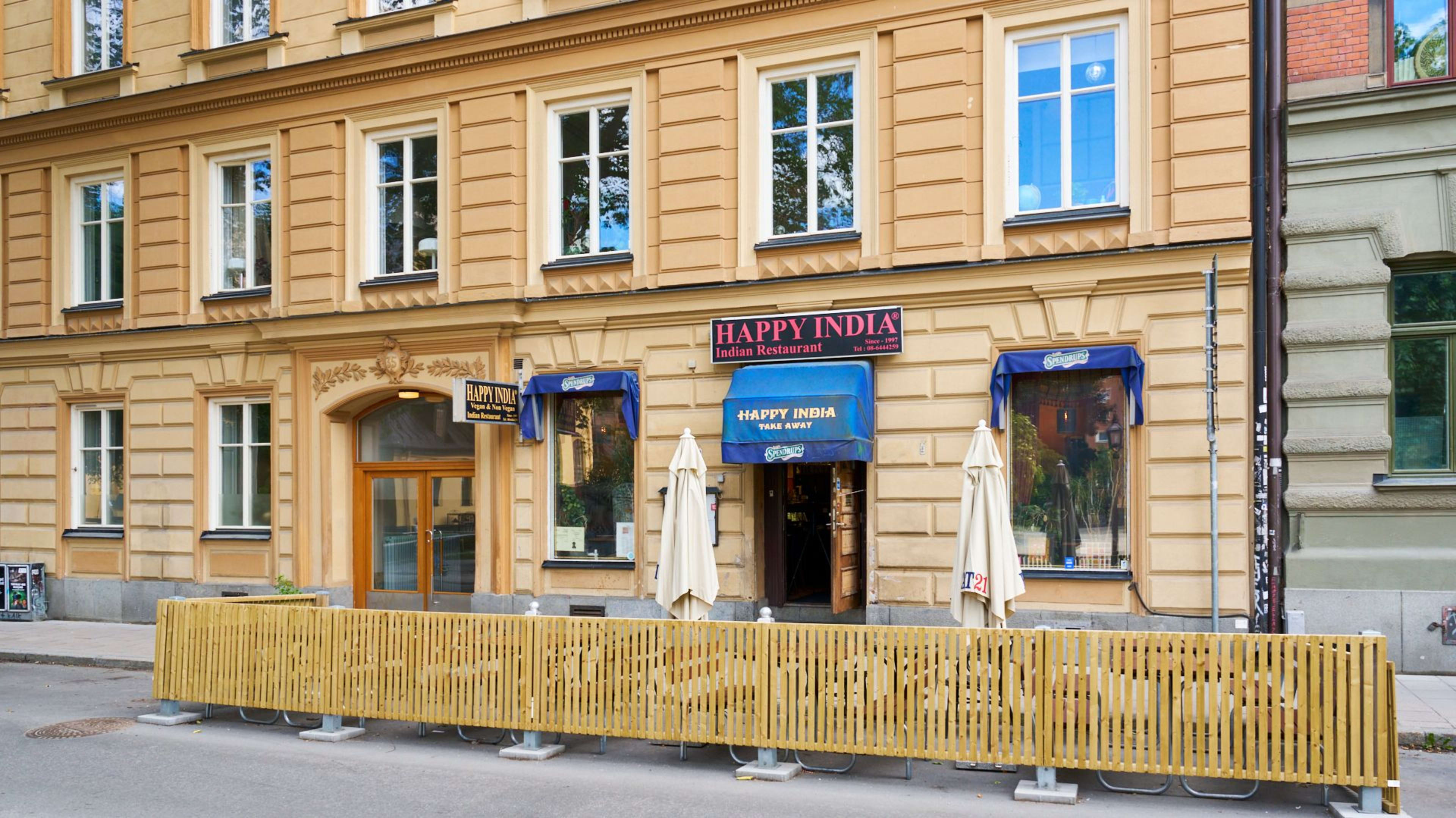 The 10 Best Restaurants in Slussen, Stockholm | TheFork