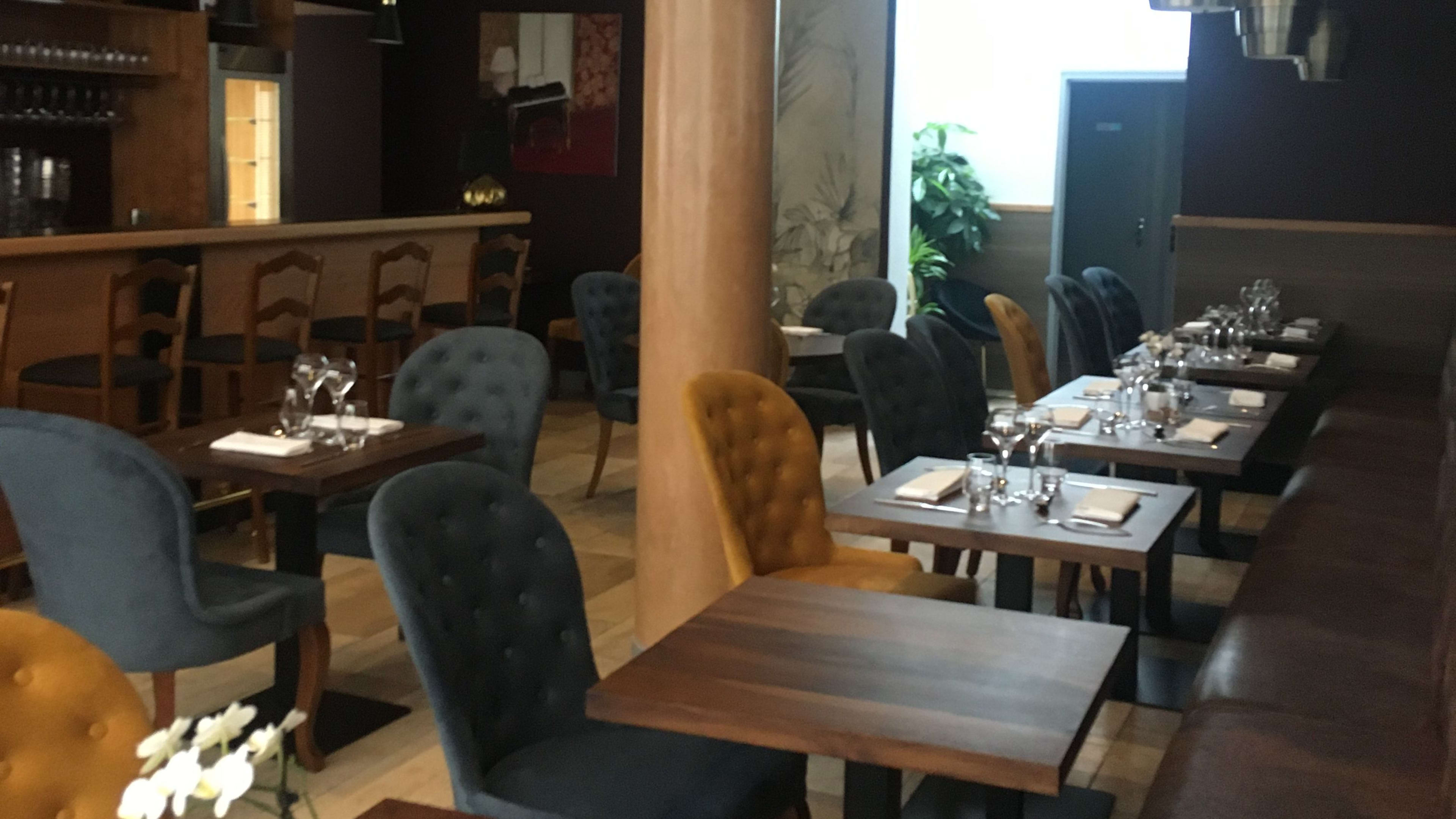 Les 10 meilleurs restaurants à Meylan 2025 | TheFork