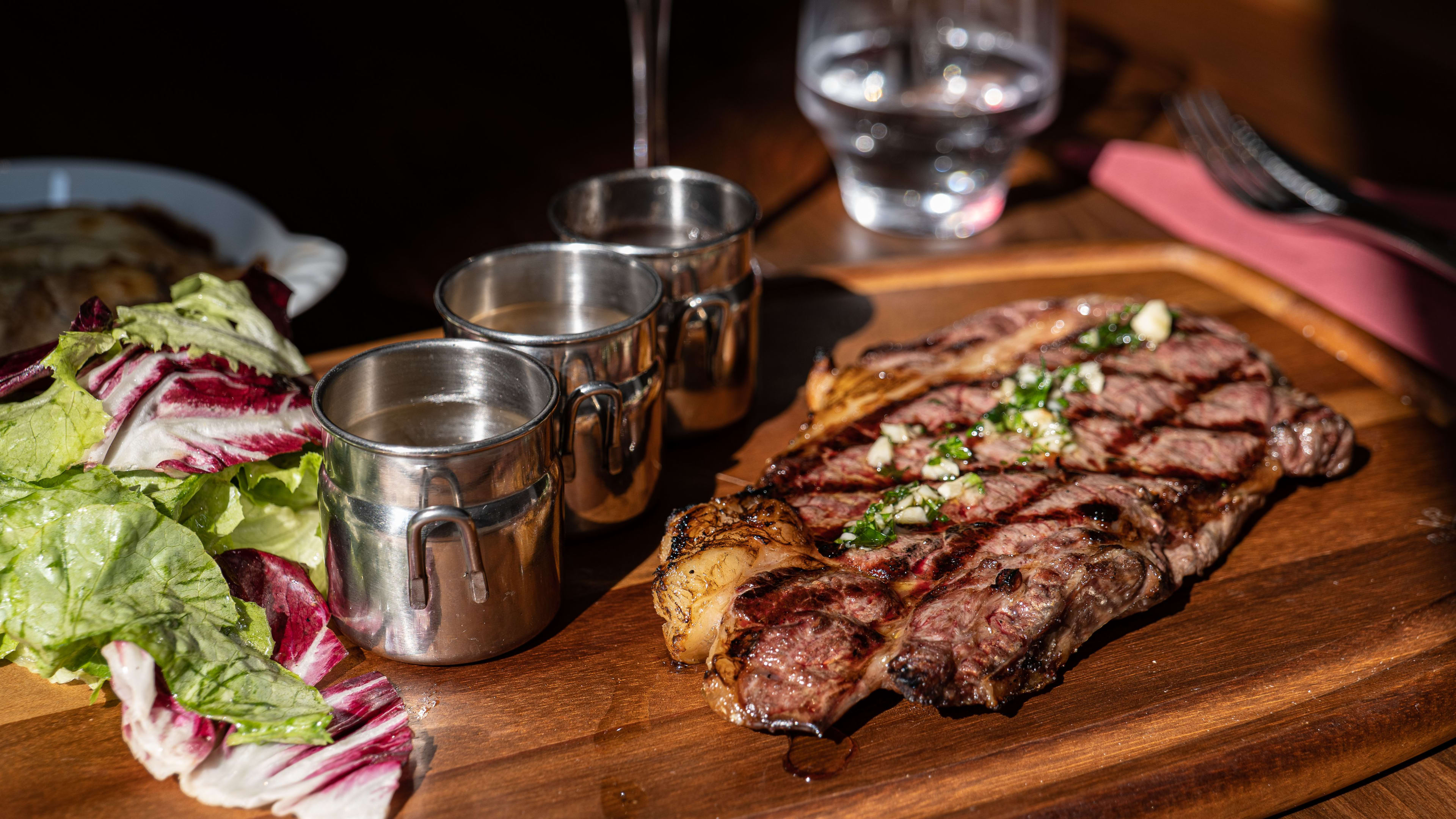 Les 10 meilleurs restaurants à Meylan 2025 | TheFork