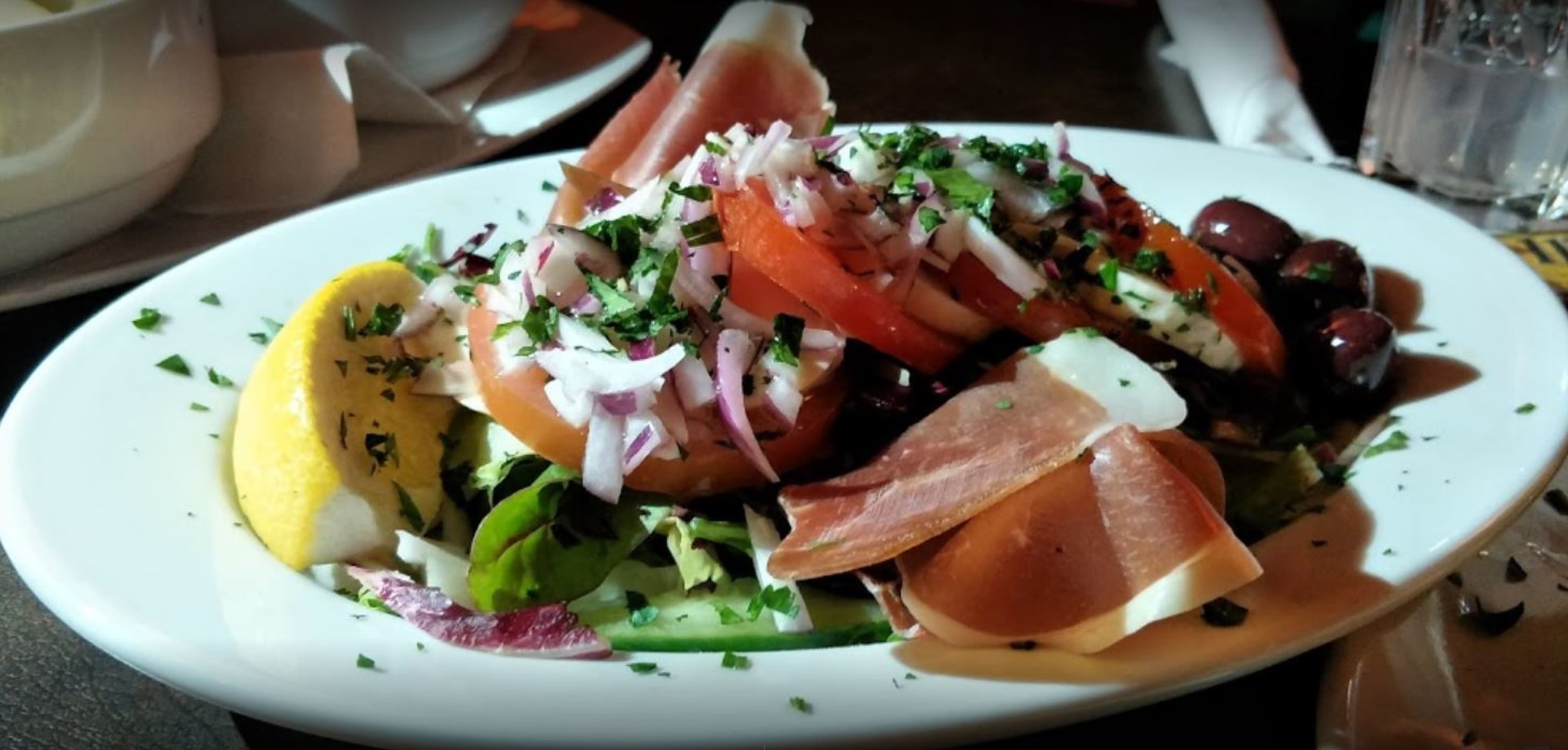 The 10 Best Restaurants in Slussen, Stockholm | TheFork