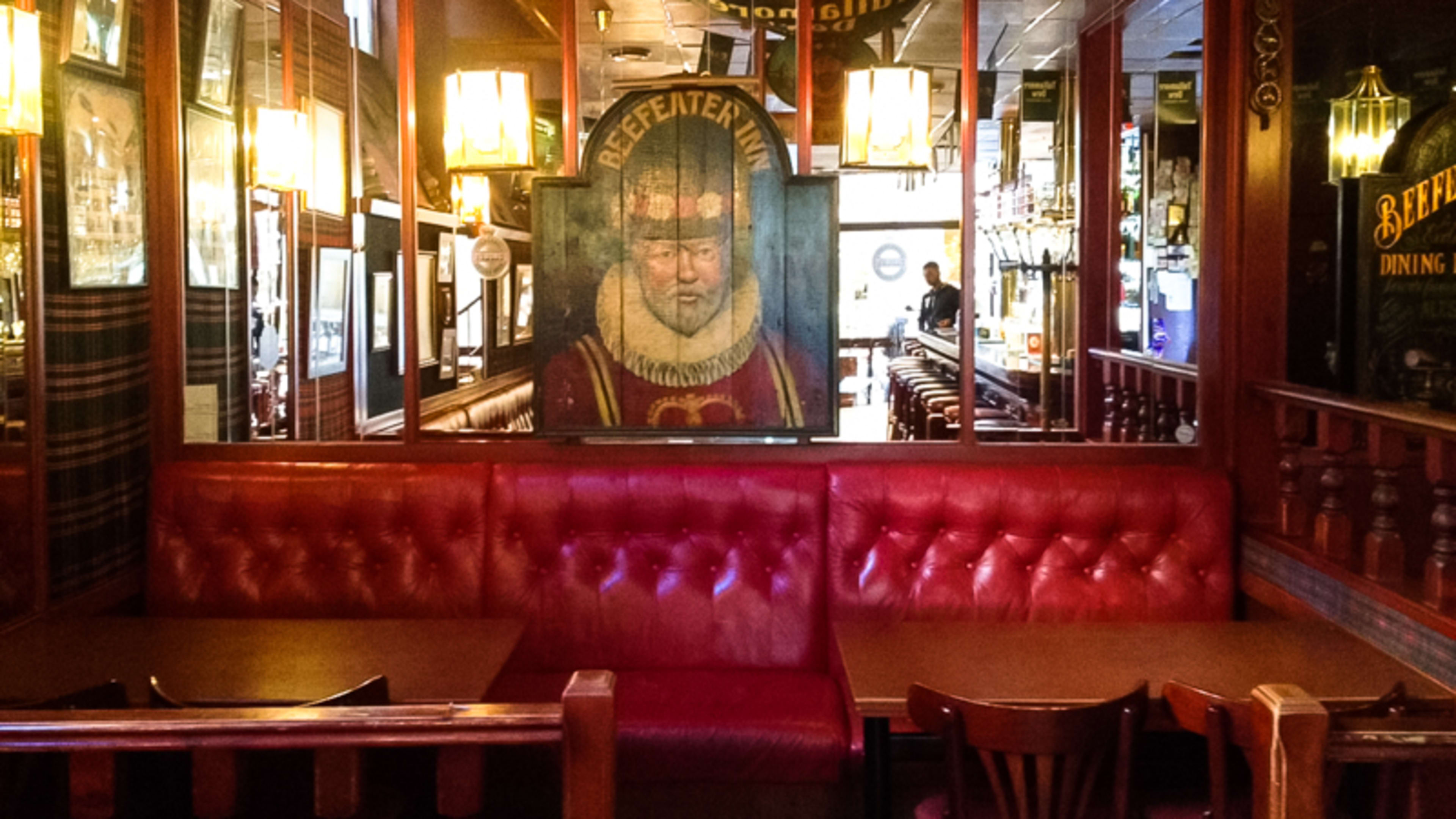 The 10 Best Restaurants in Slussen, Stockholm | TheFork