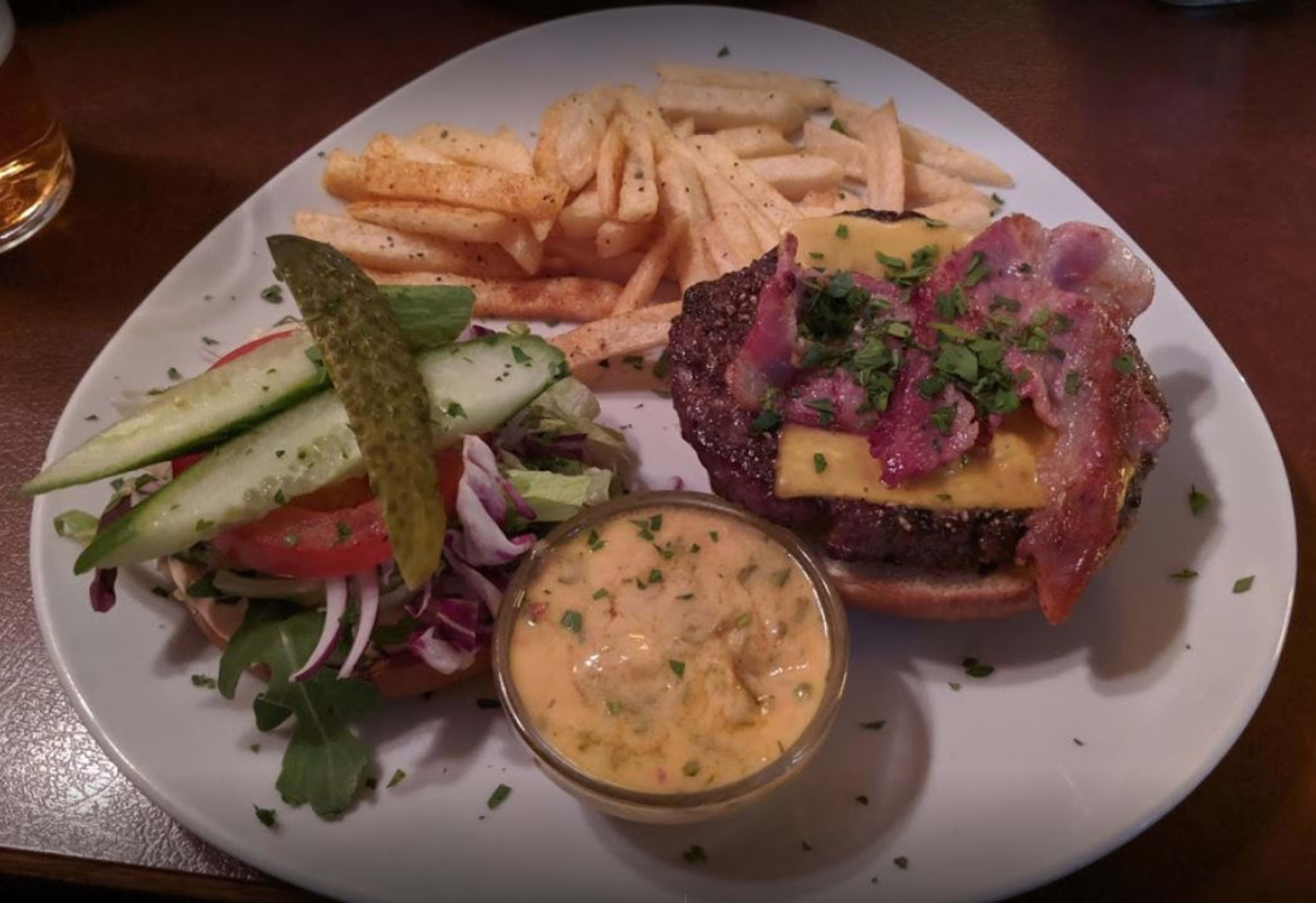 The 10 Best Restaurants in Slussen, Stockholm | TheFork