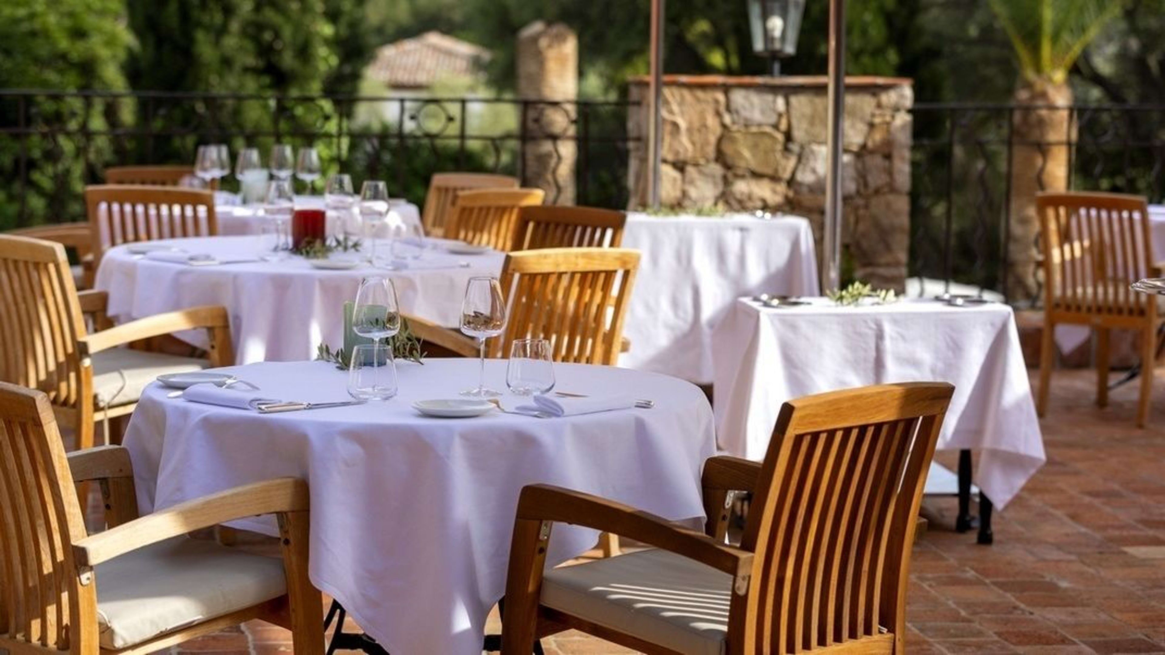 Les 5 meilleurs restaurants à Calvi 2025 | TheFork