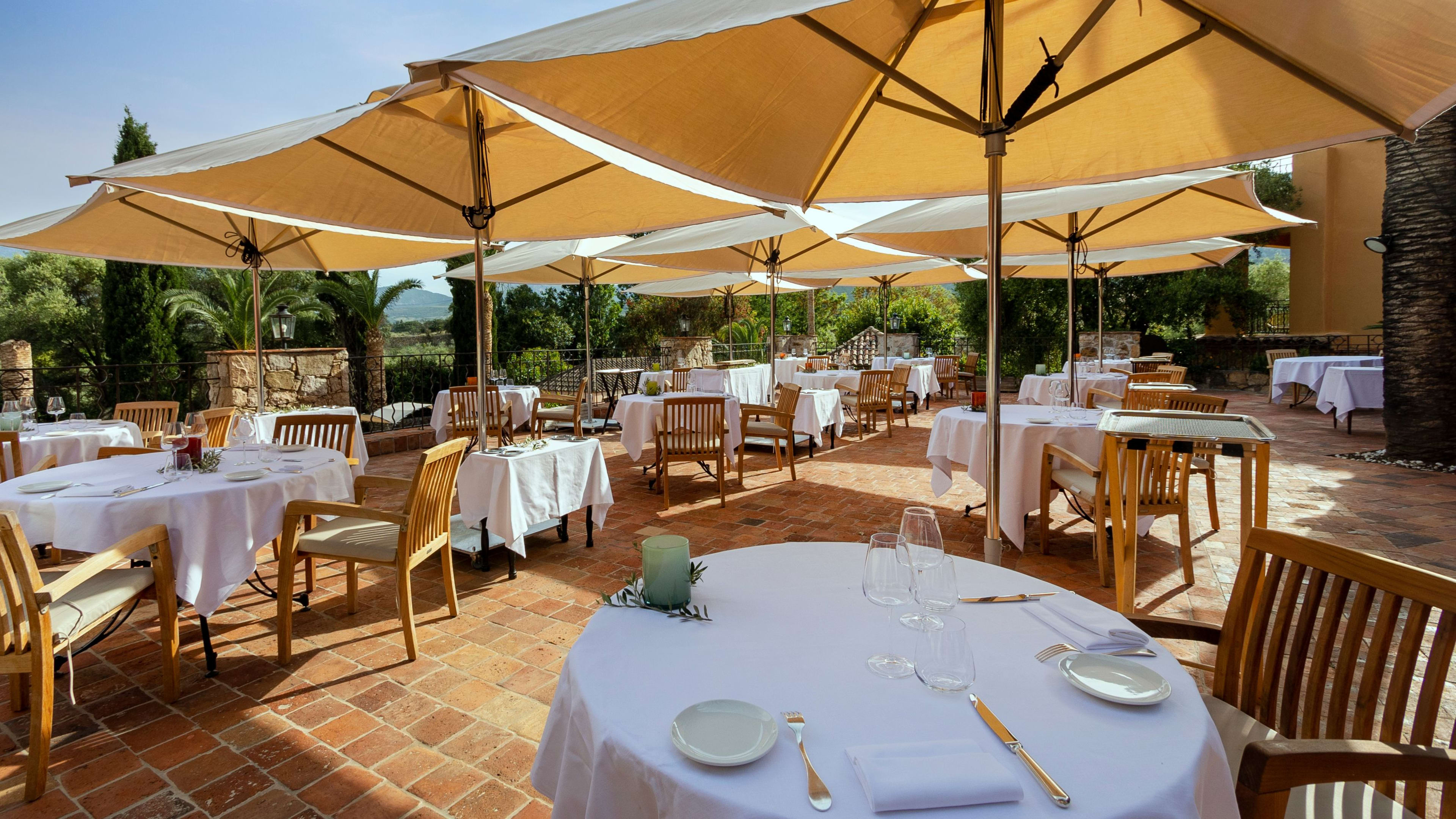 Les 5 meilleurs restaurants à Calvi 2025 | TheFork