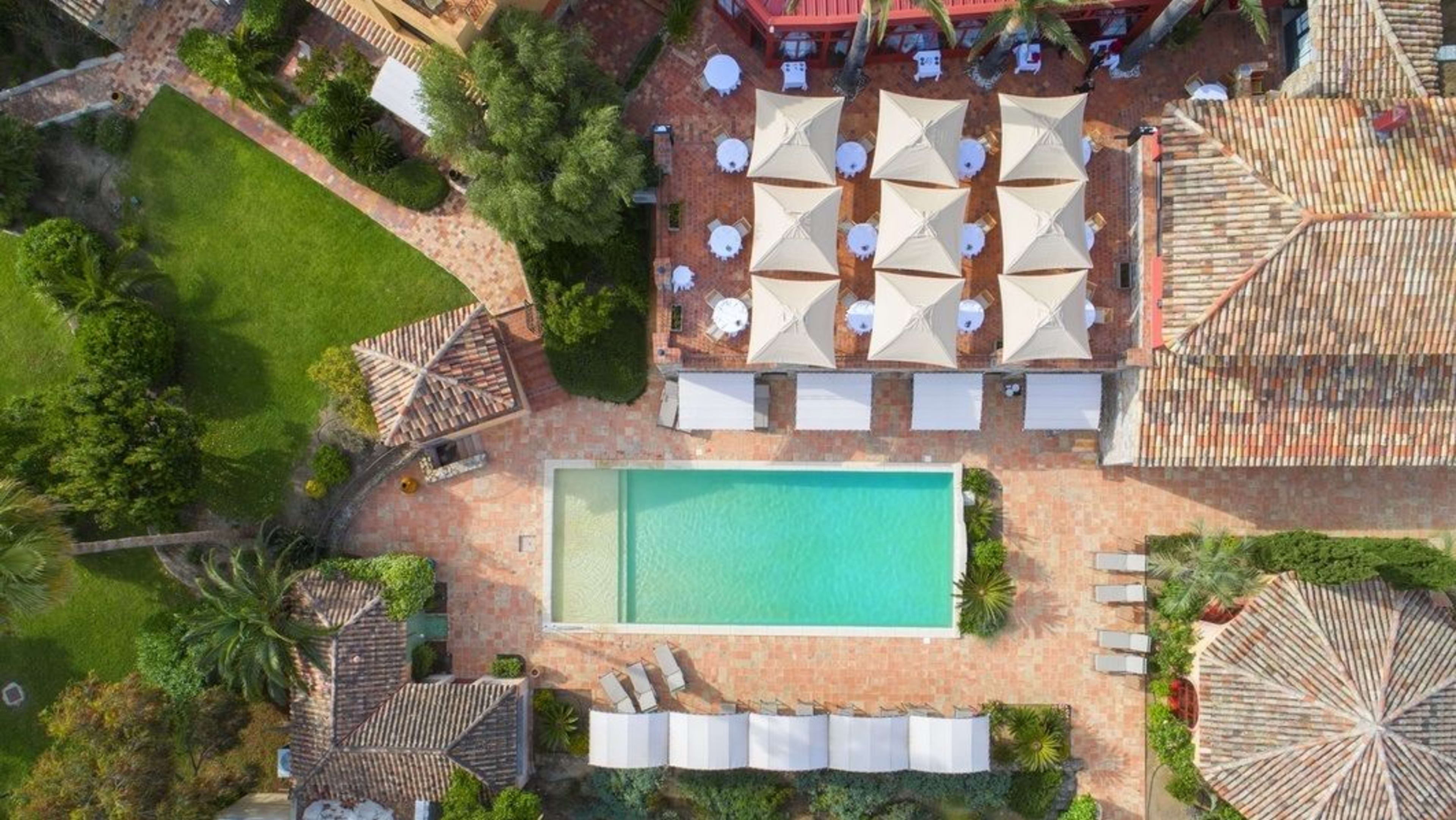 Les 5 meilleurs restaurants à Calvi 2025 | TheFork