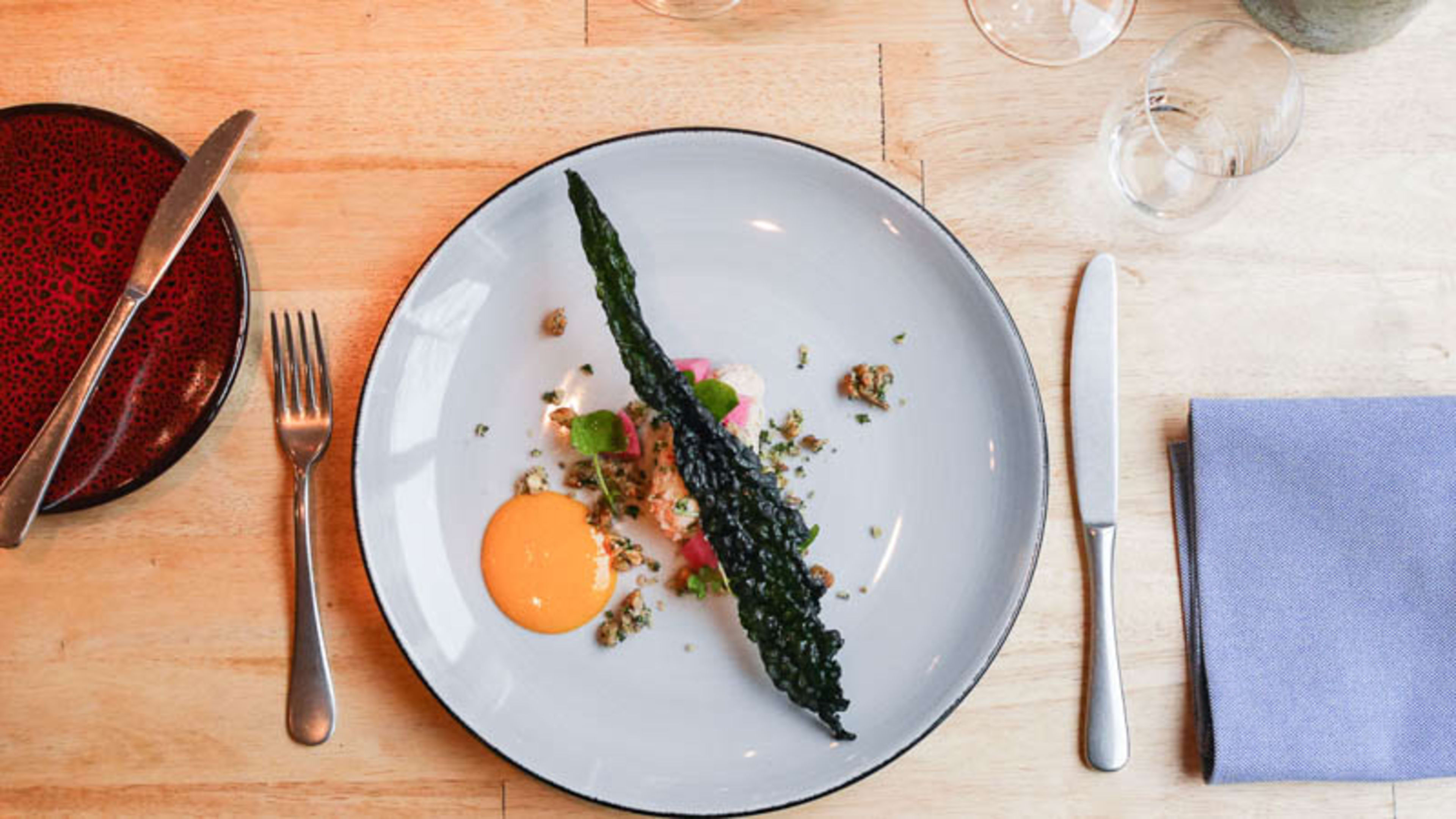The 10 Best Restaurants in De Pijp, Amsterdam | TheFork