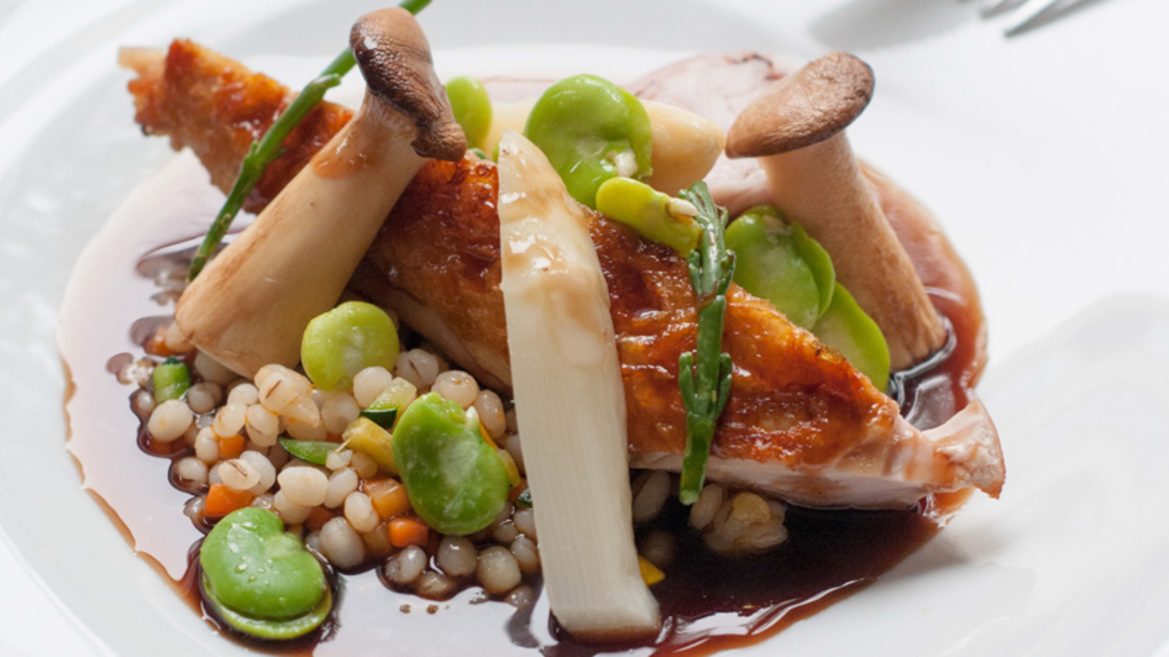 The 10 Best Restaurants in De Pijp, Amsterdam | TheFork