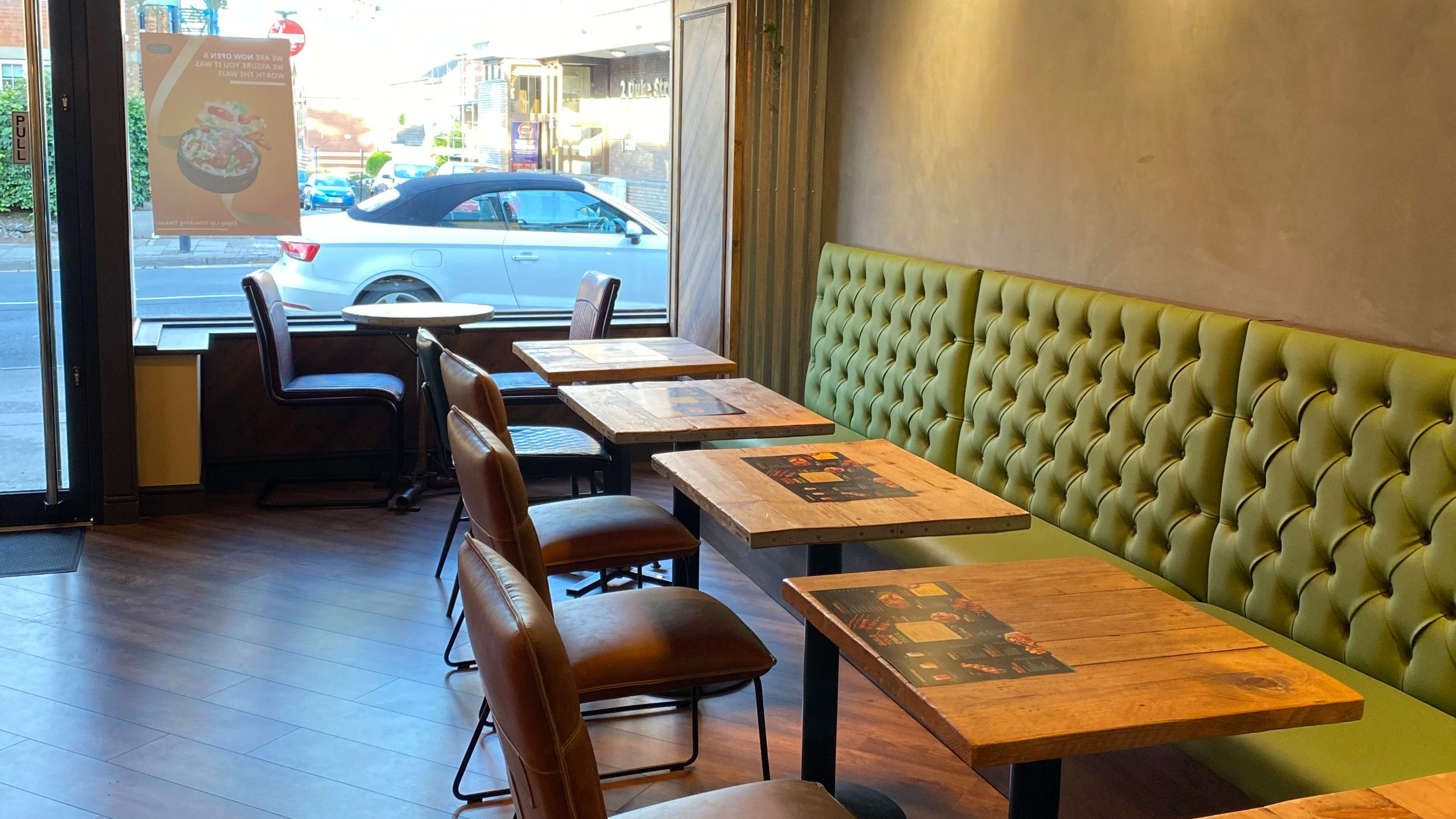 The 10 Best Restaurants in Sutton Coldfield 2025 | TheFork