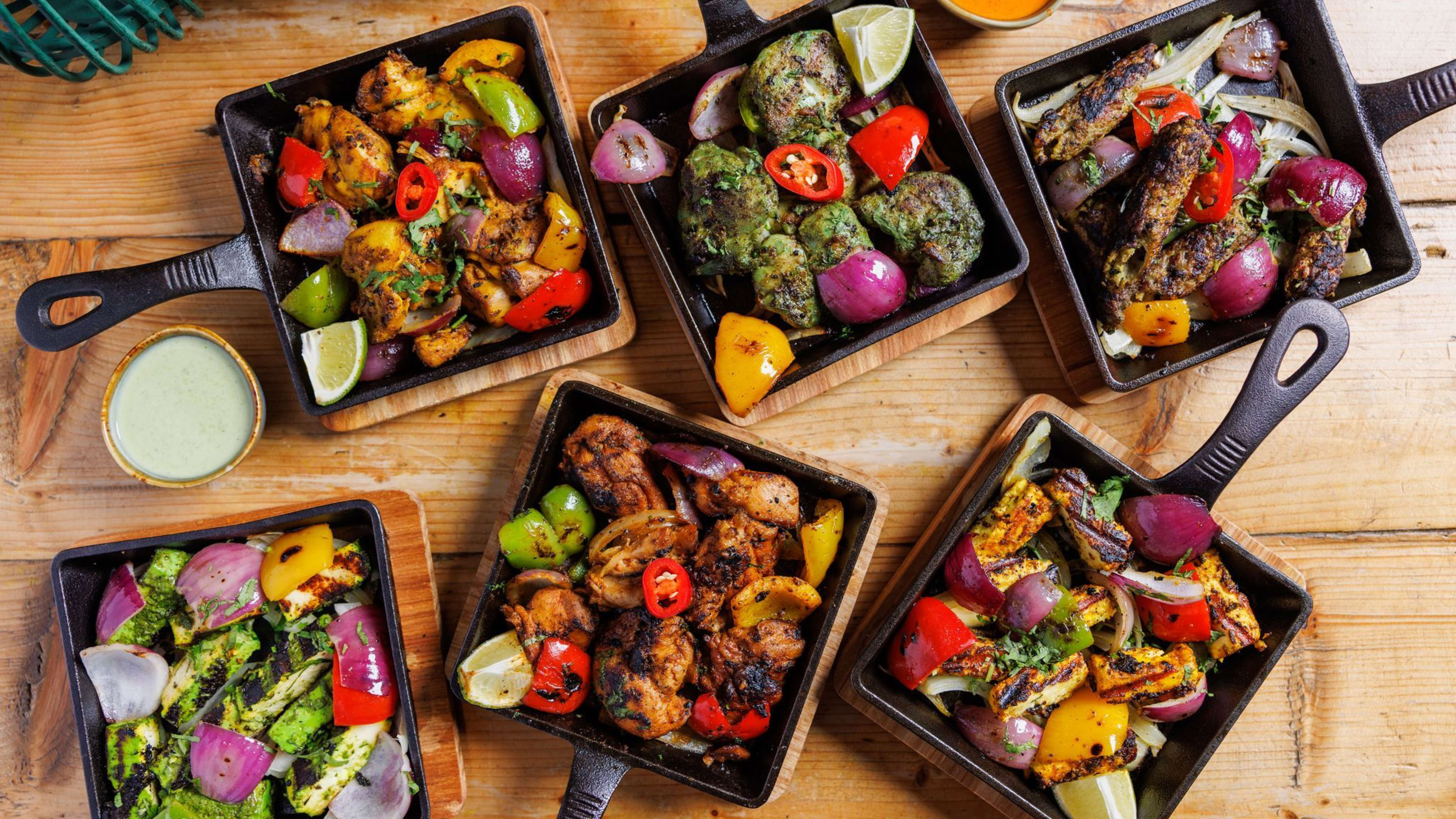 The 10 Best Restaurants in Sutton Coldfield 2025 | TheFork