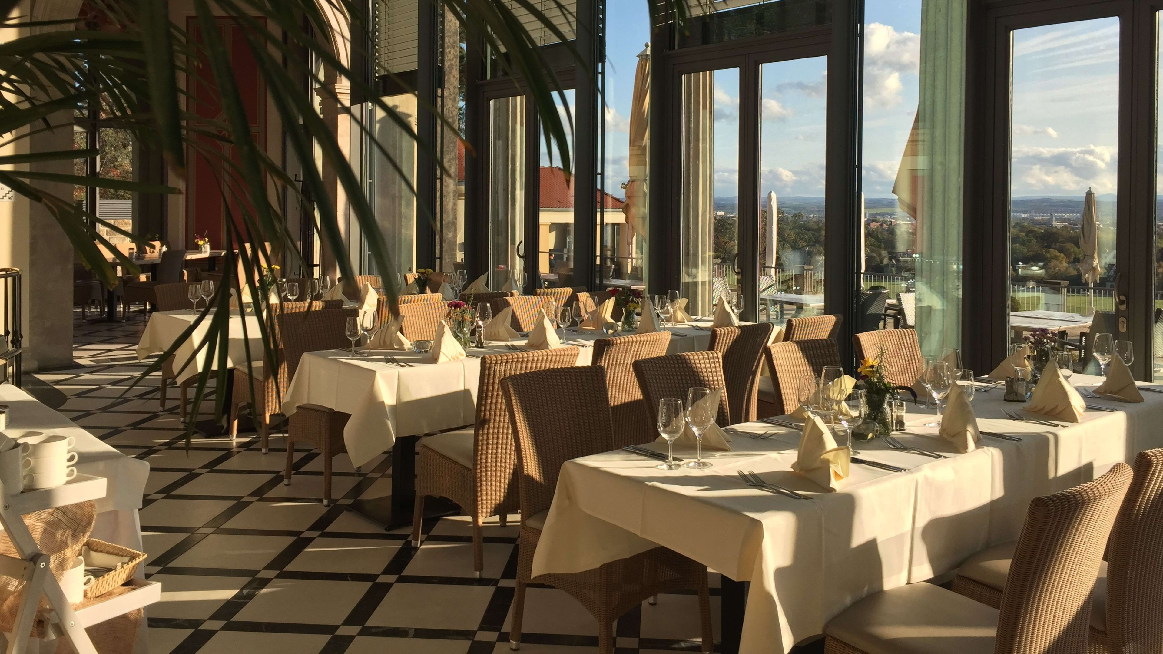 The 10 Best Restaurants in Dresden 2025 | TheFork