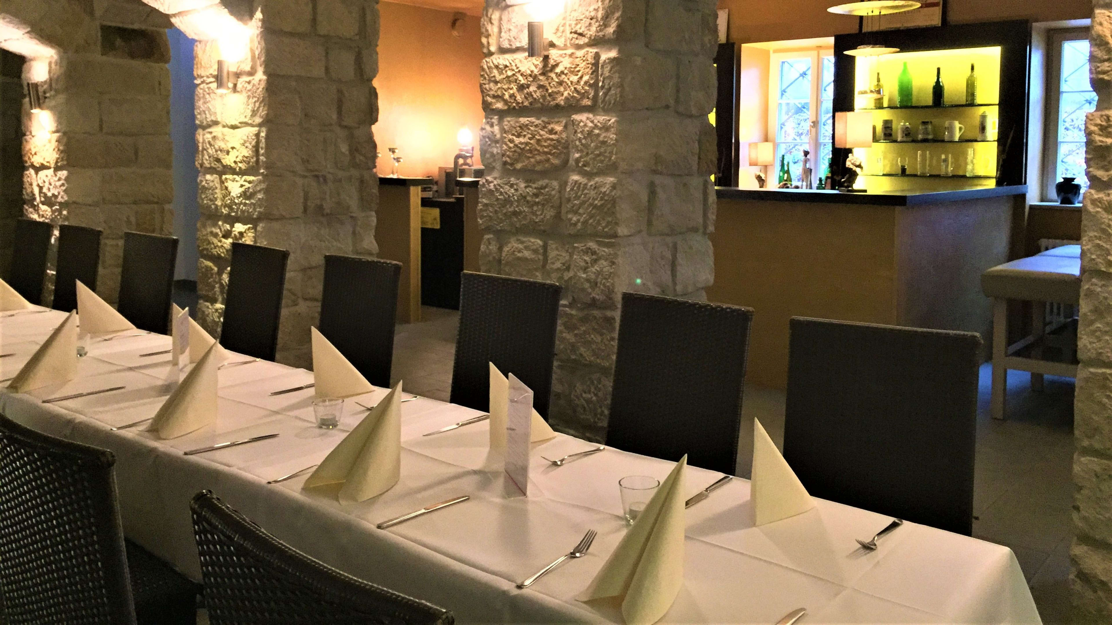 The 10 Best Restaurants in Dresden 2025 | TheFork