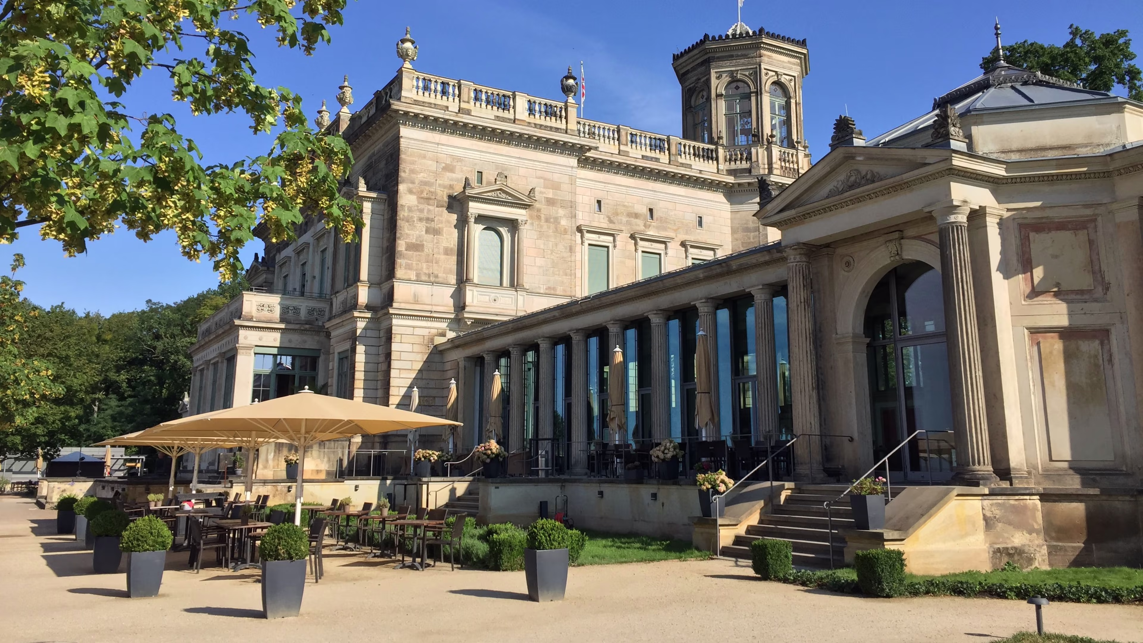 The 10 Best Restaurants in Dresden 2025 | TheFork
