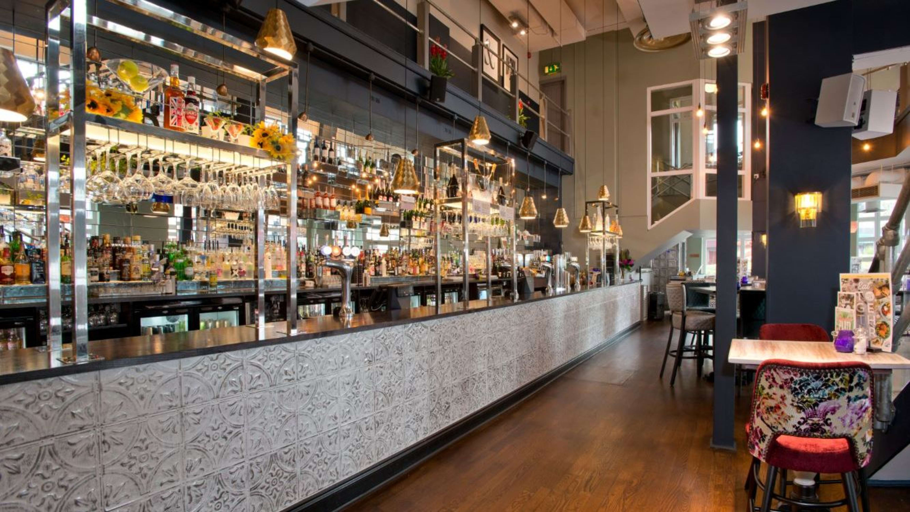 The 10 Best Restaurants in Croydon 2025 | TheFork