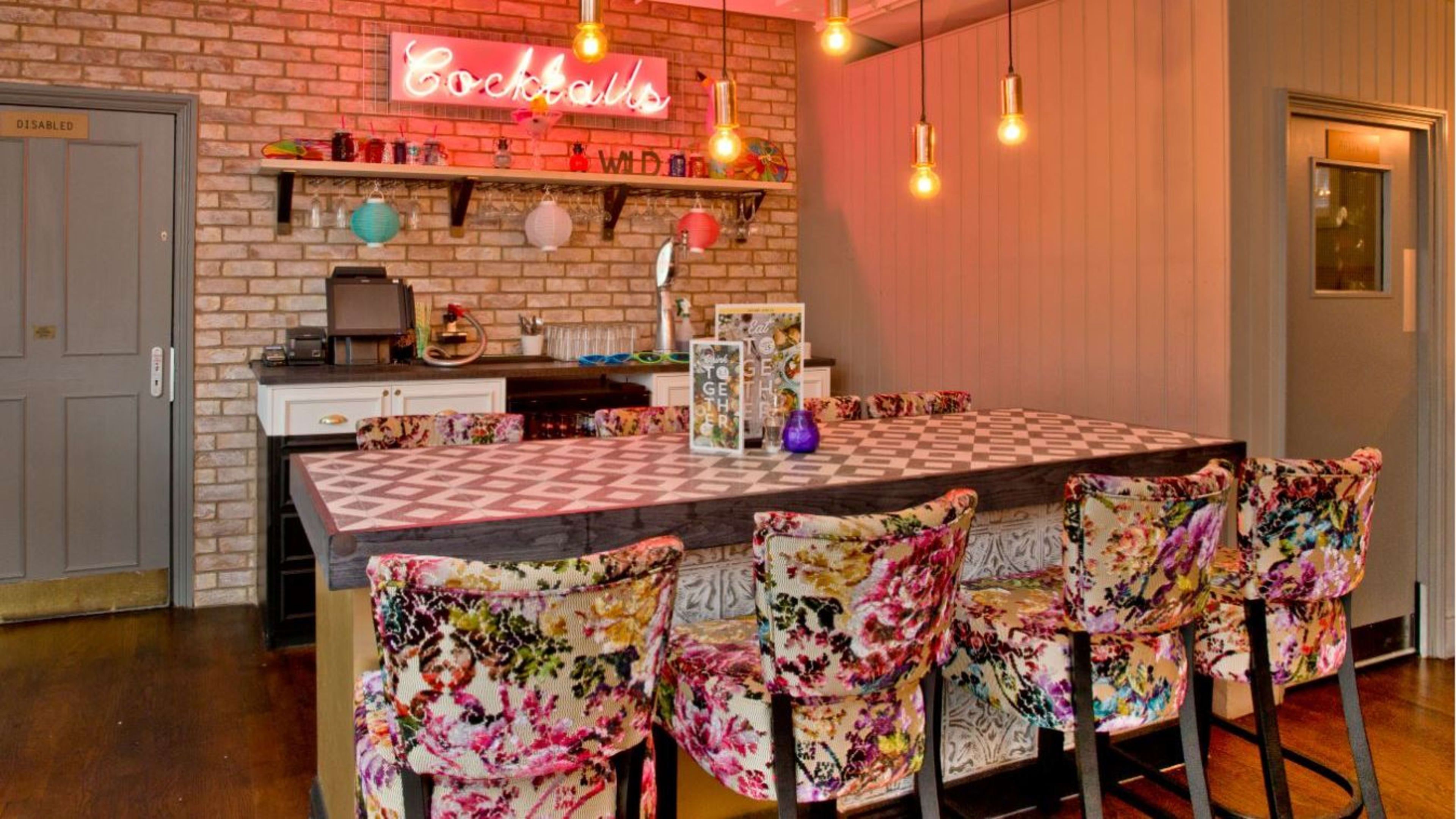 The 10 Best Restaurants in Croydon 2025 | TheFork