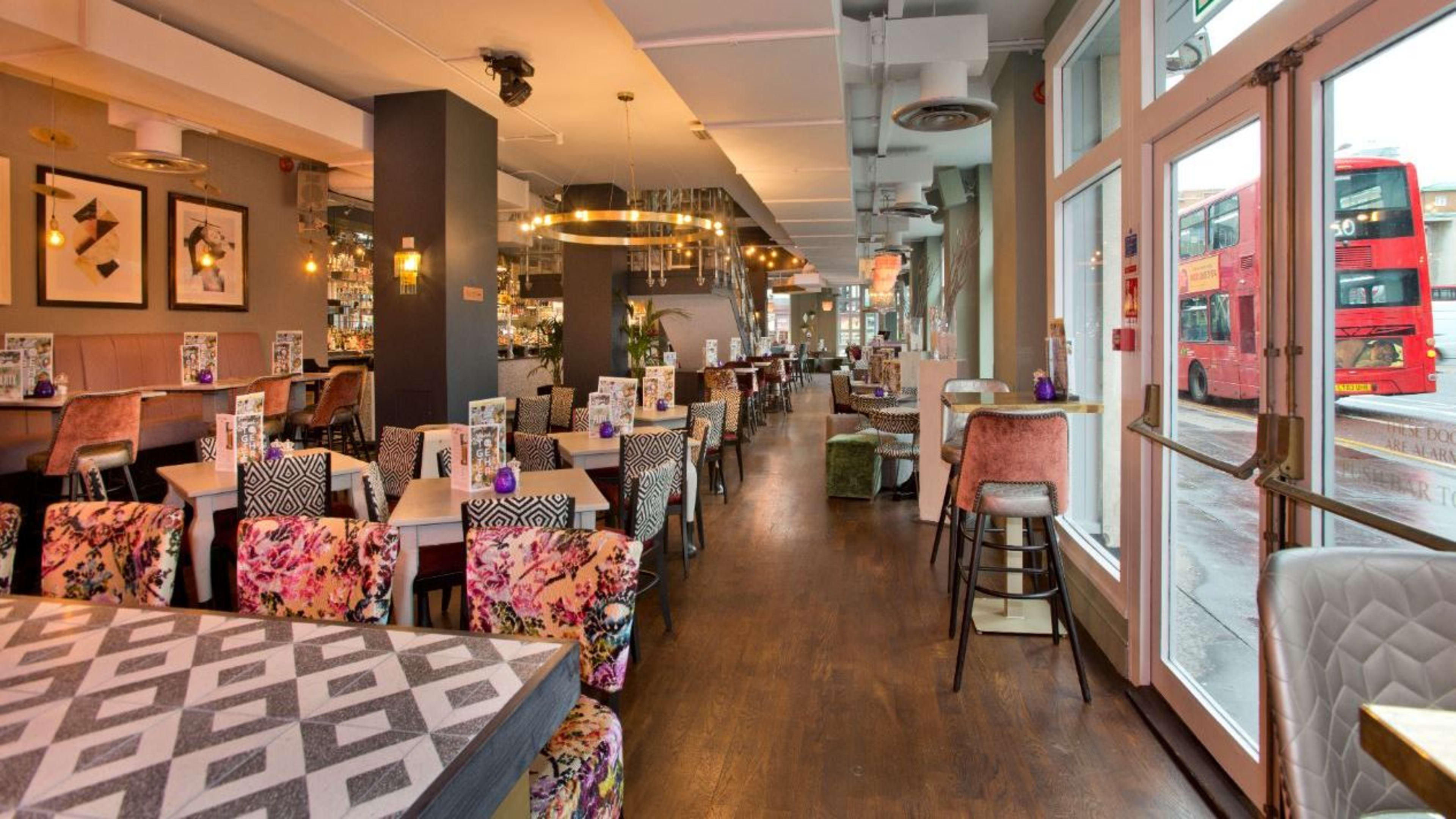 The 10 Best Restaurants in Croydon 2025 | TheFork