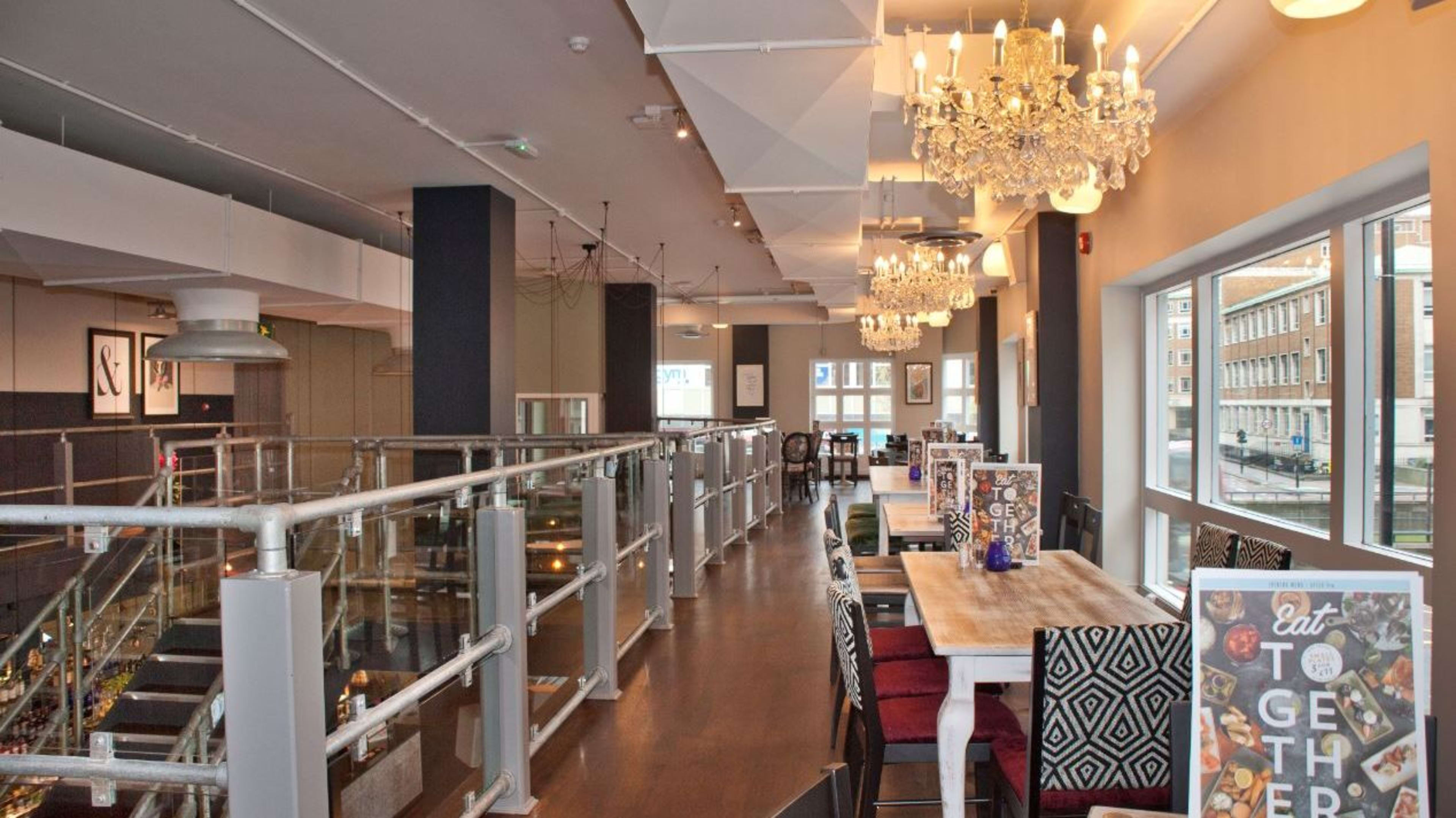 The 10 Best Restaurants in Croydon 2025 | TheFork