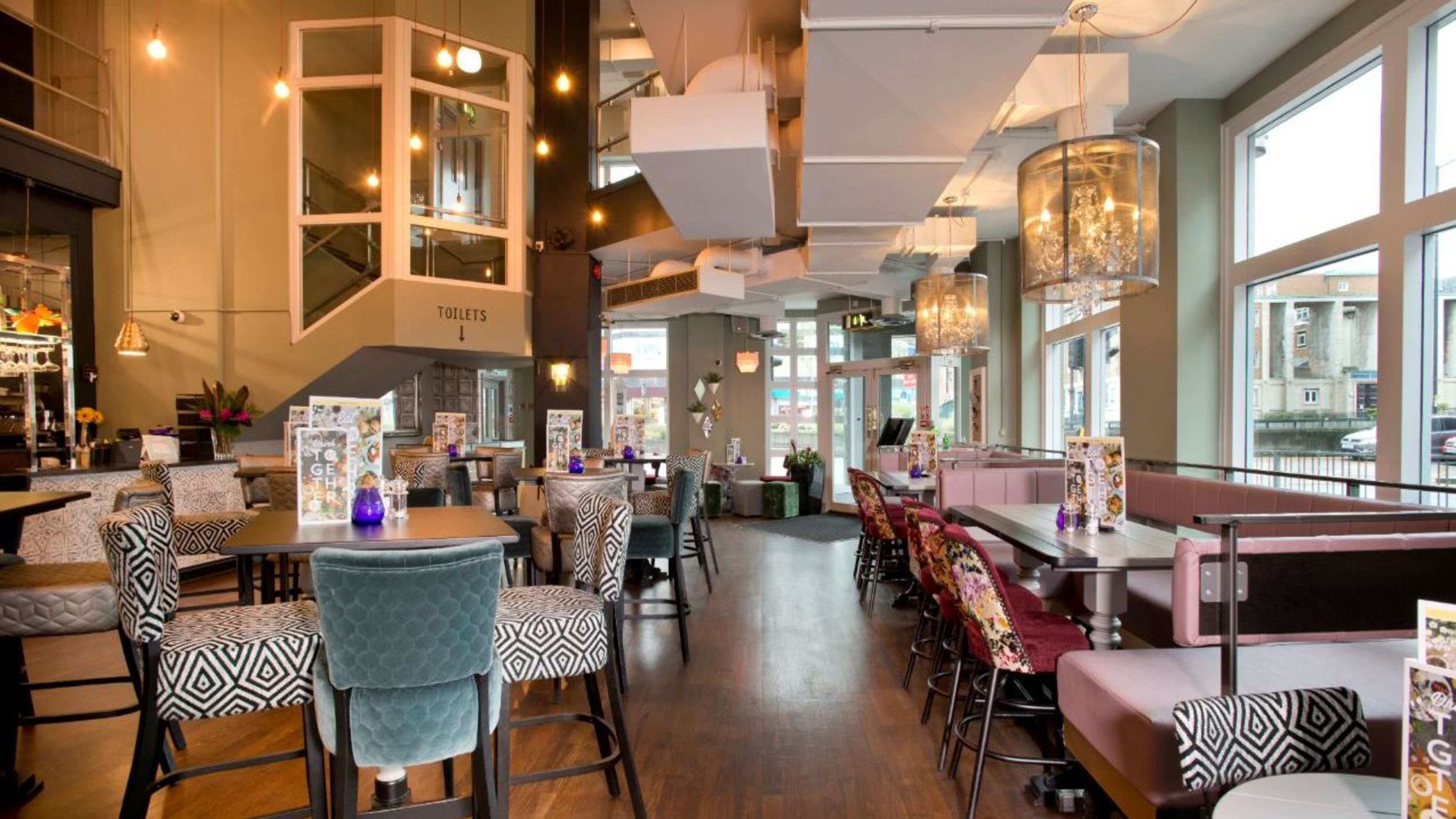 The 10 Best Restaurants in Croydon 2025 | TheFork