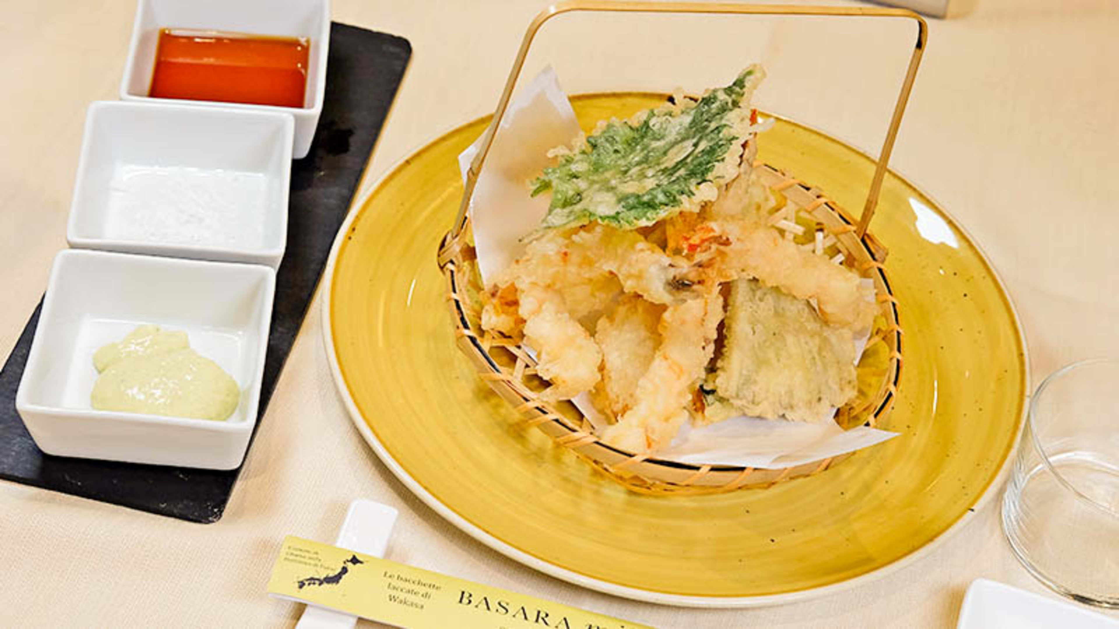 I MIGLIORI Sushi vicino a me - TheFork