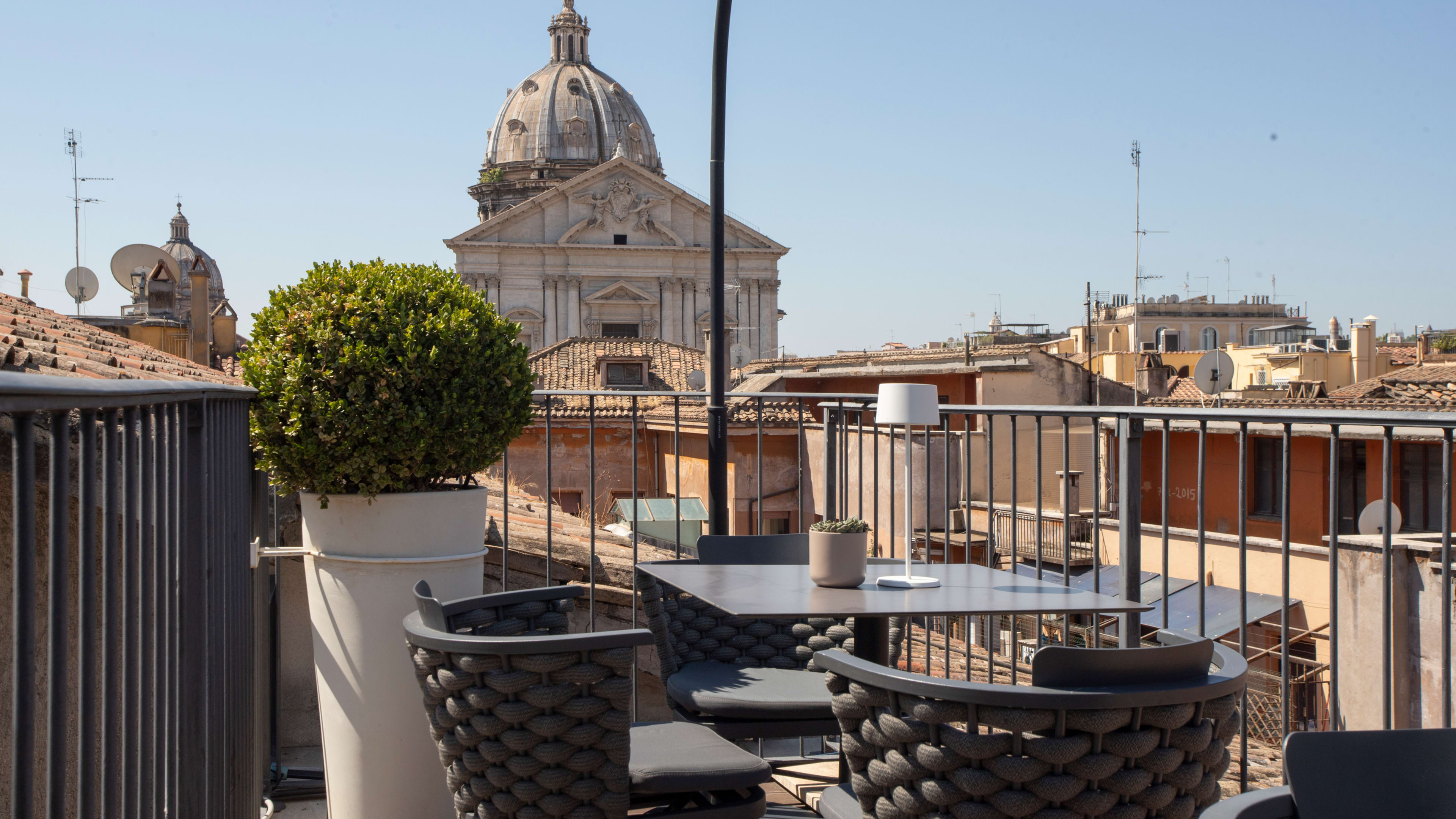 The 10 Best Restaurants in Piazza Navona, Rome | TheFork