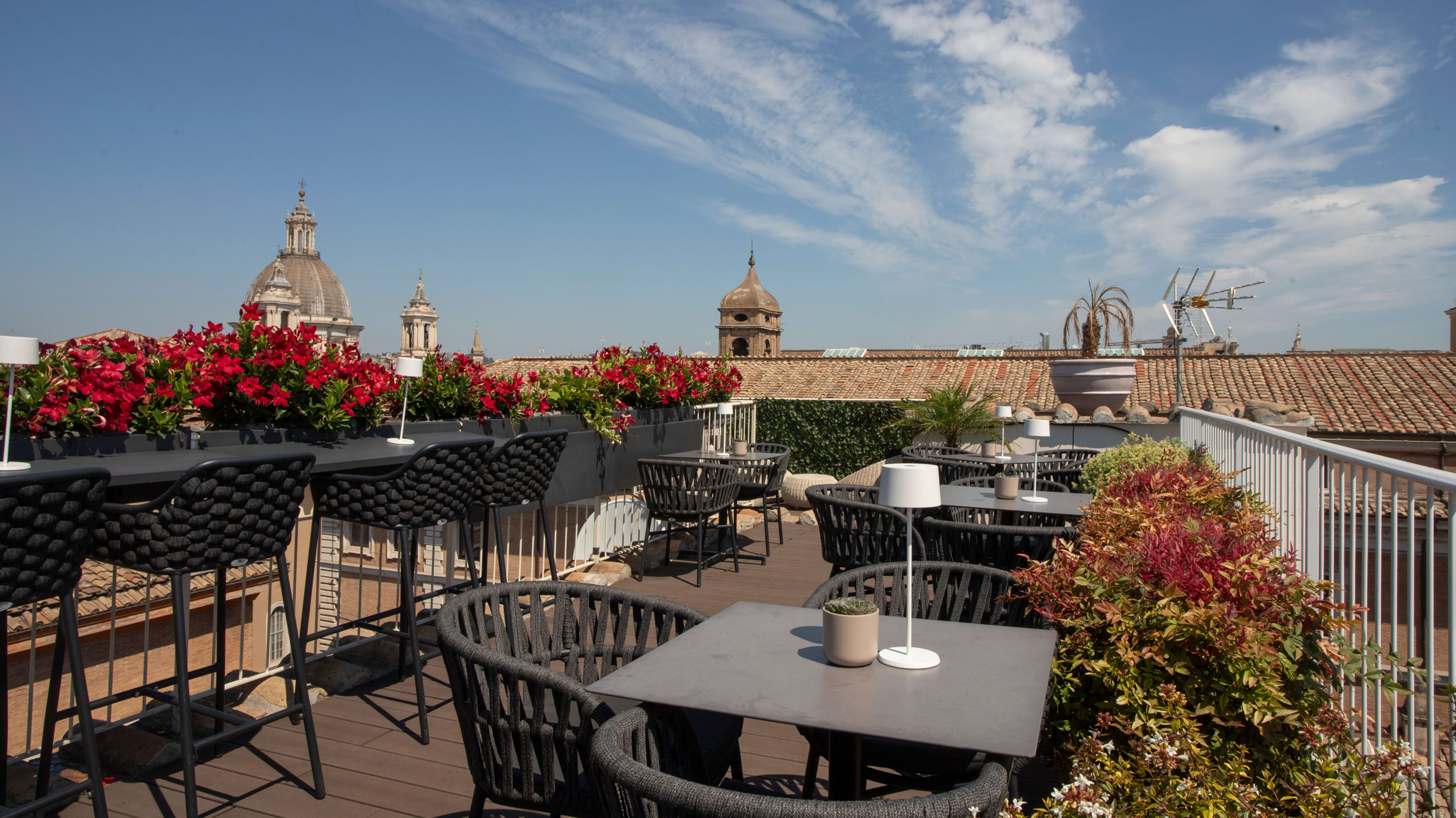 The 10 Best Restaurants in Piazza Navona, Rome | TheFork