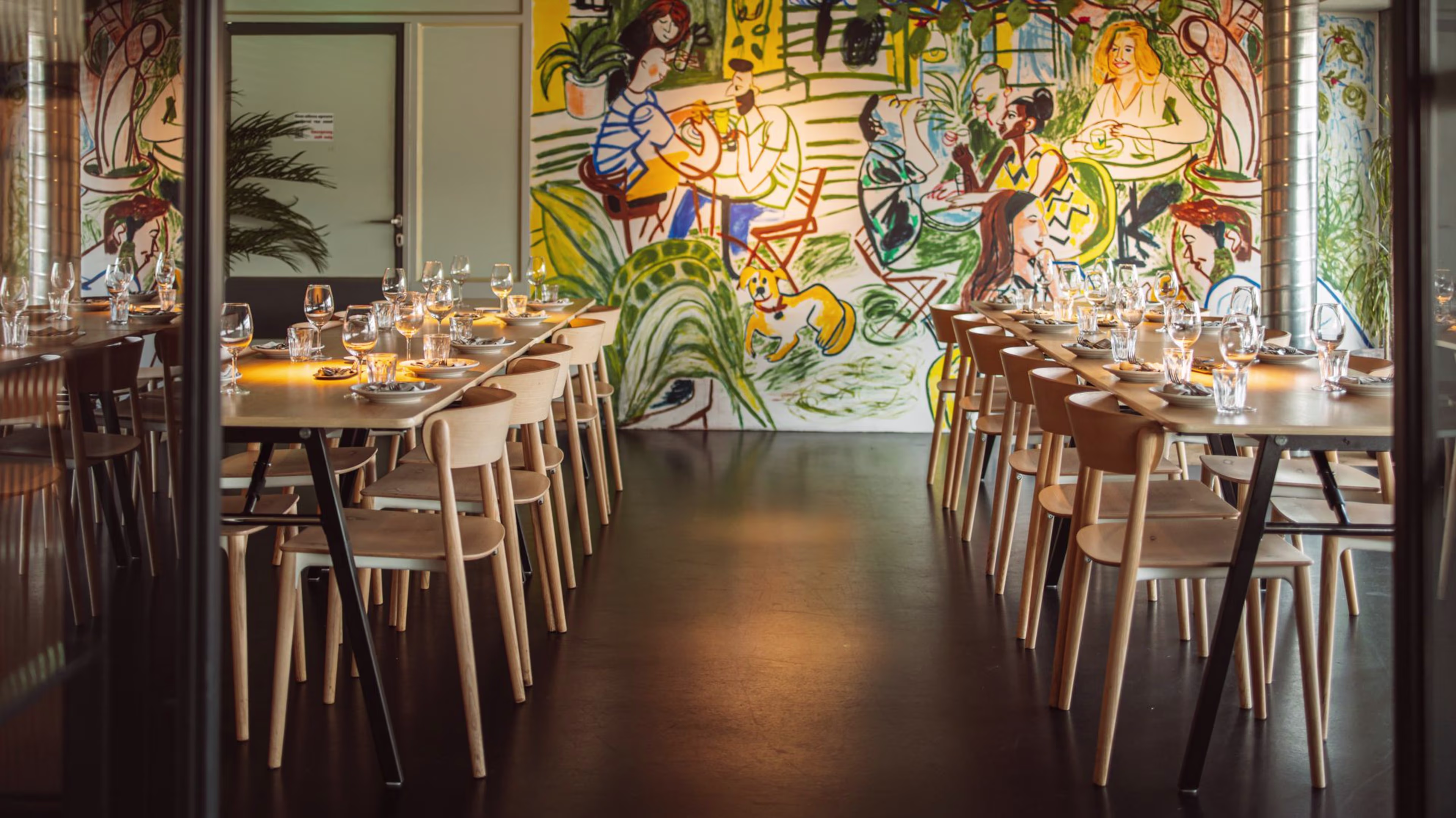 The 10 Best Restaurants in Amsterdam-Zuid, Amsterdam | TheFork