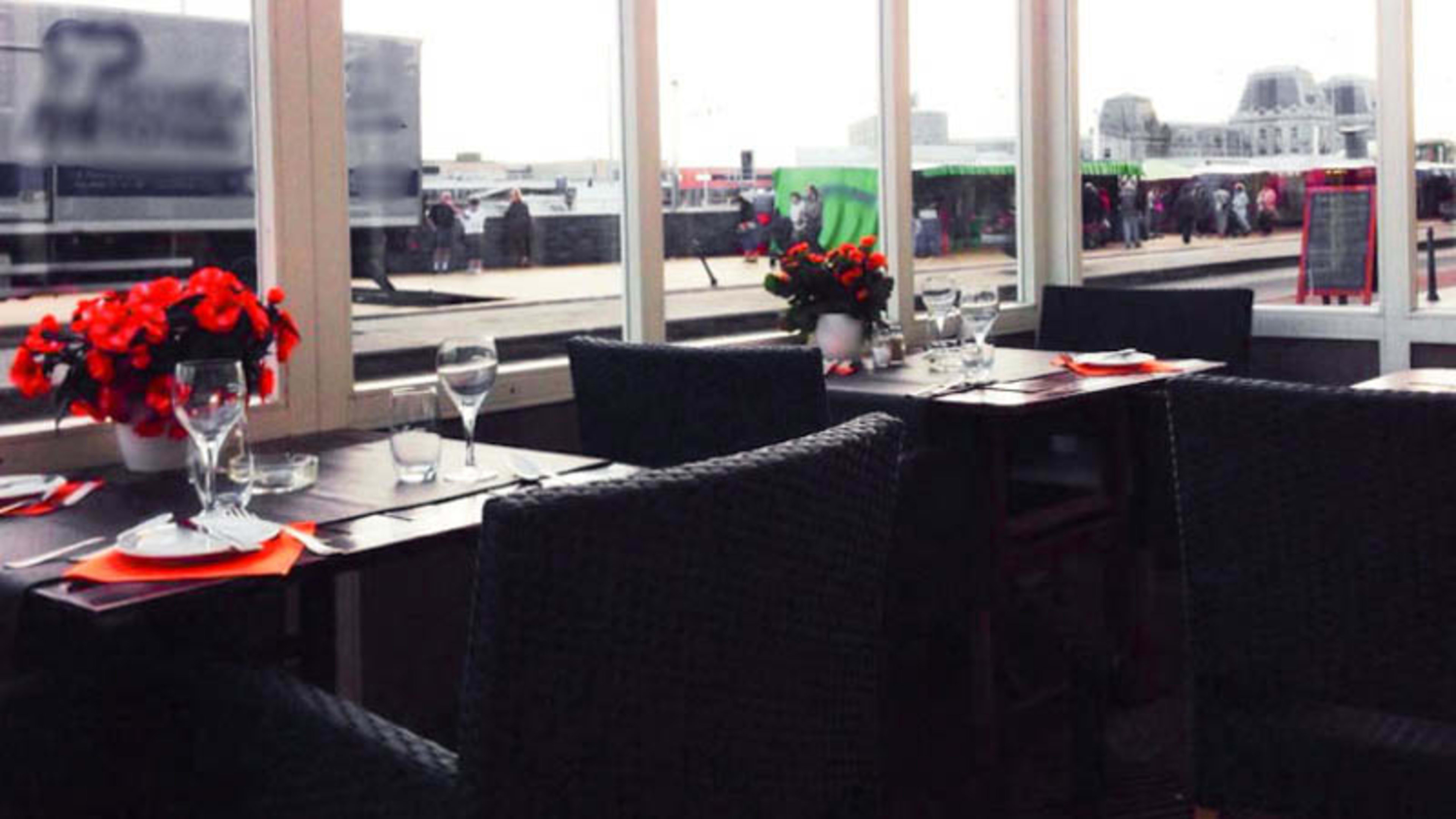 De 10 beste restaurants in Oostende 2025 | TheFork