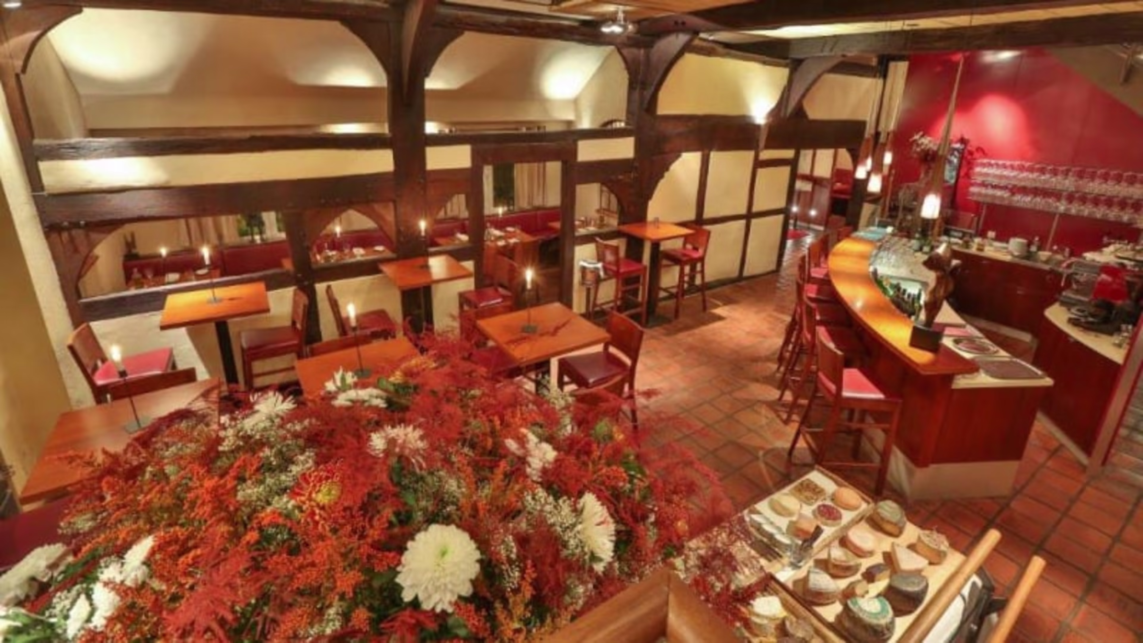 Die 10 besten Restaurants in Hannover 2025 – TheFork