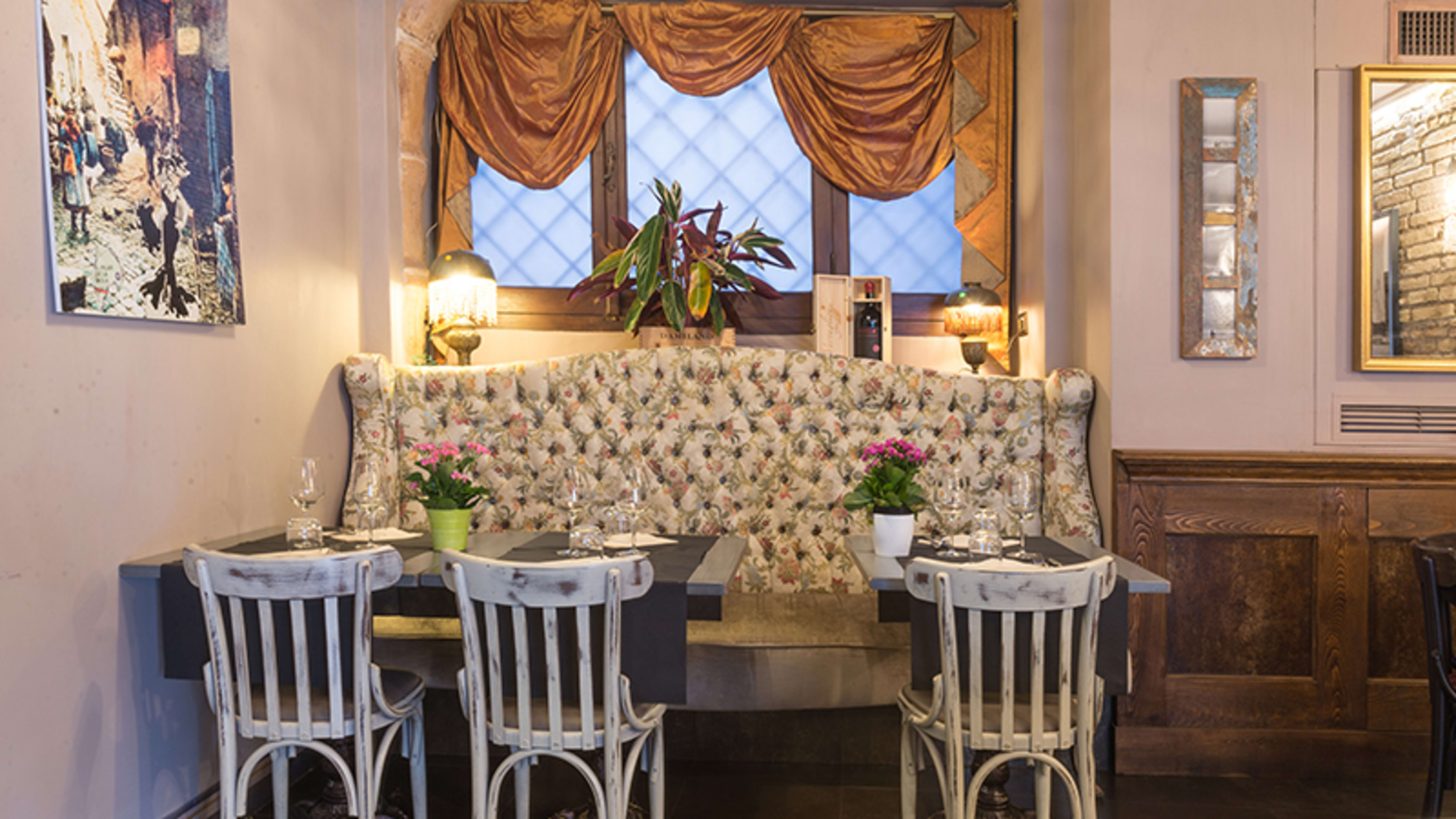 The 10 Best Restaurants in Piazza Navona, Rome | TheFork