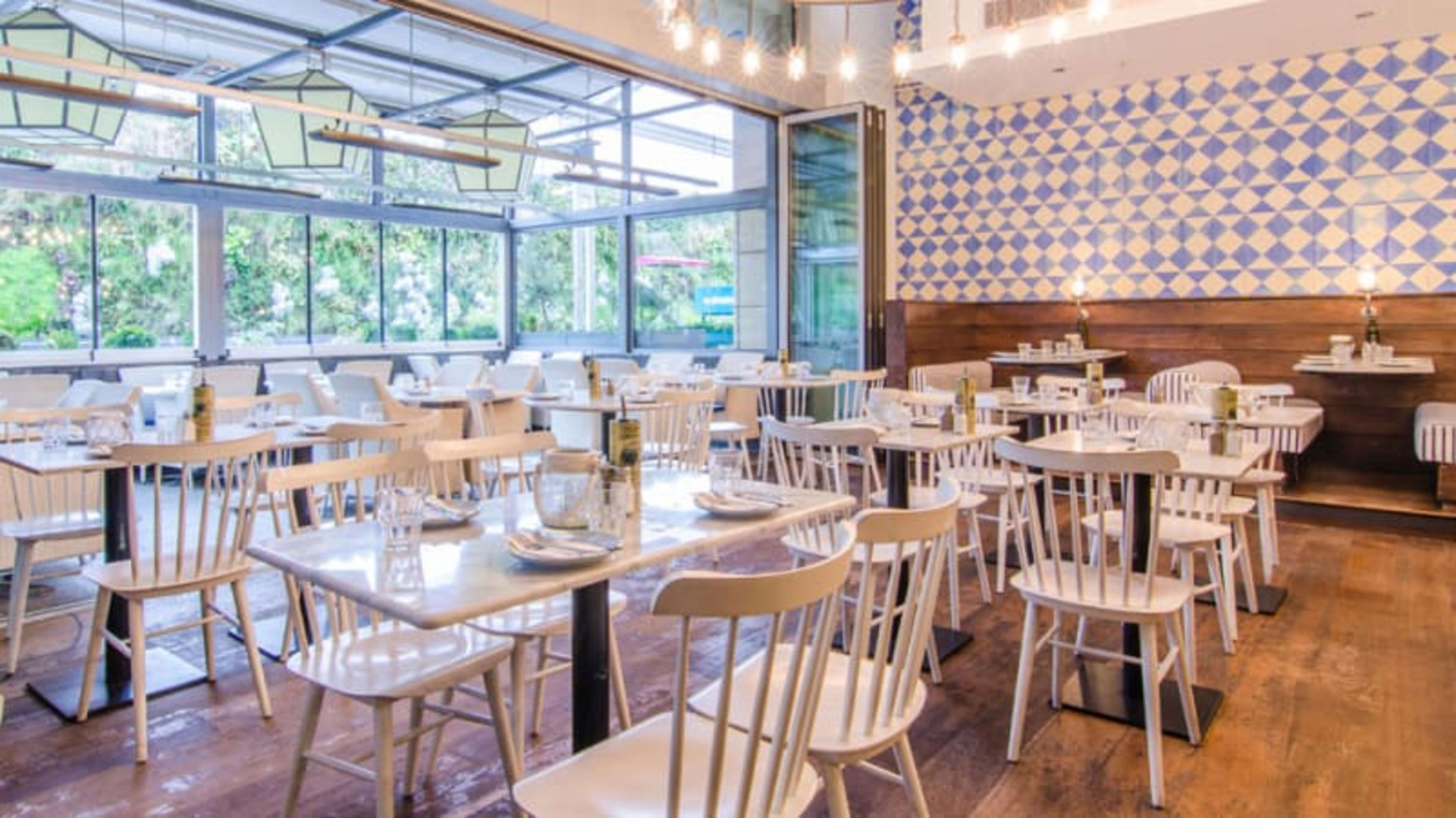 The 5 Best Restaurants in Westfield White City, London | TheFork