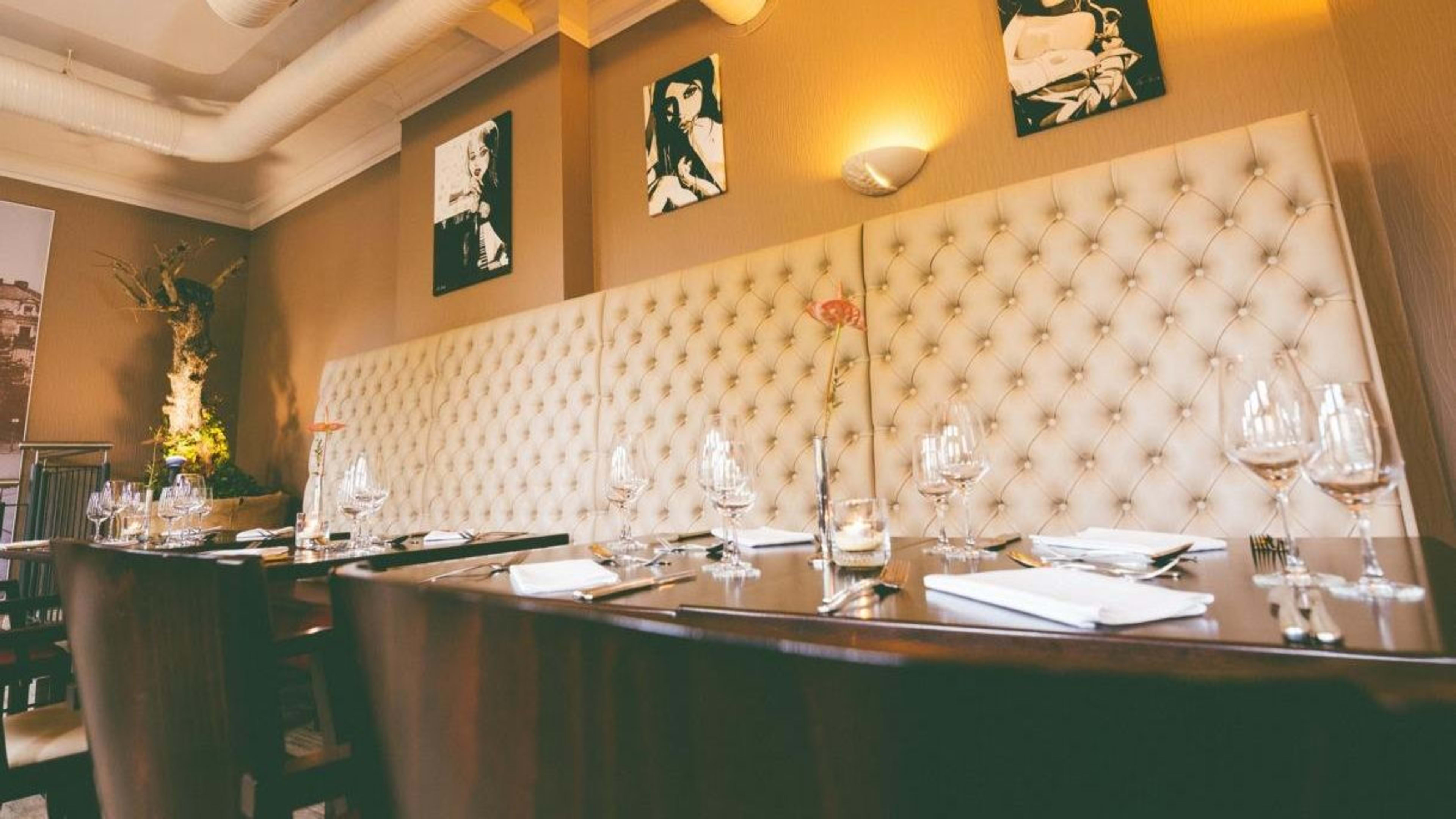 The 10 Best Restaurants in Dresden 2025 | TheFork
