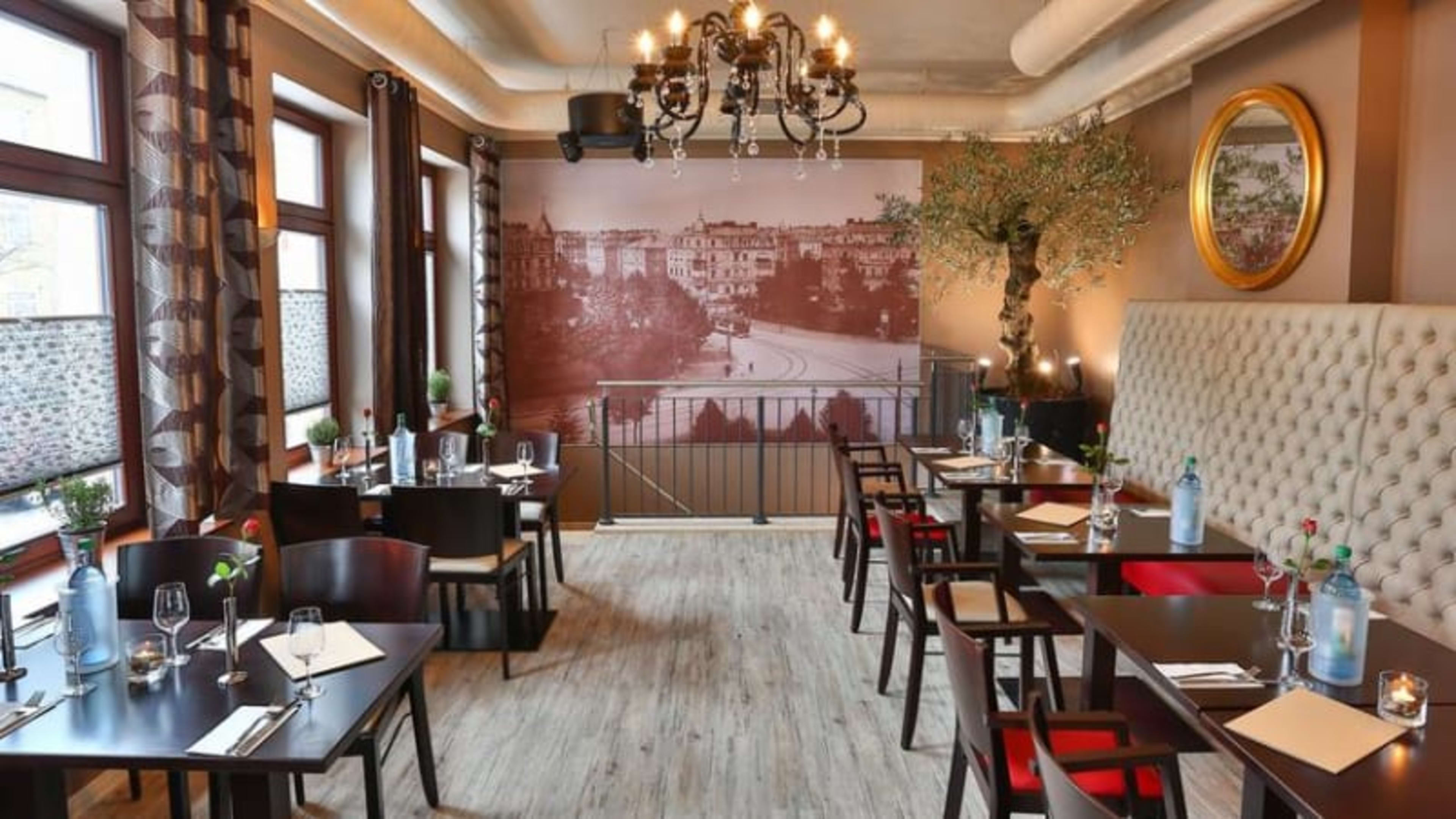 The 10 Best Restaurants in Dresden 2025 | TheFork