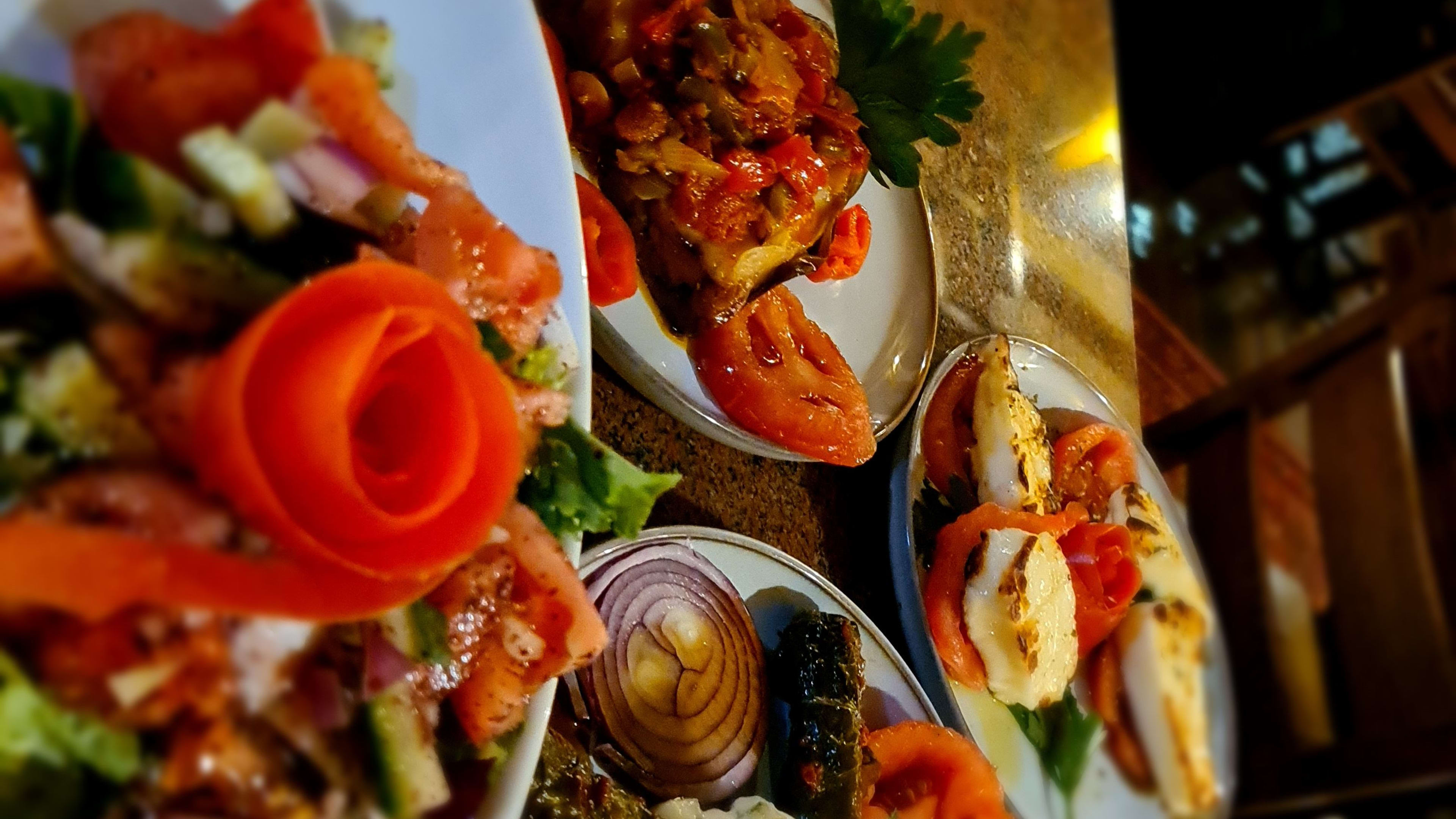 The 10 Best Restaurants in Eastbourne 2025 | TheFork