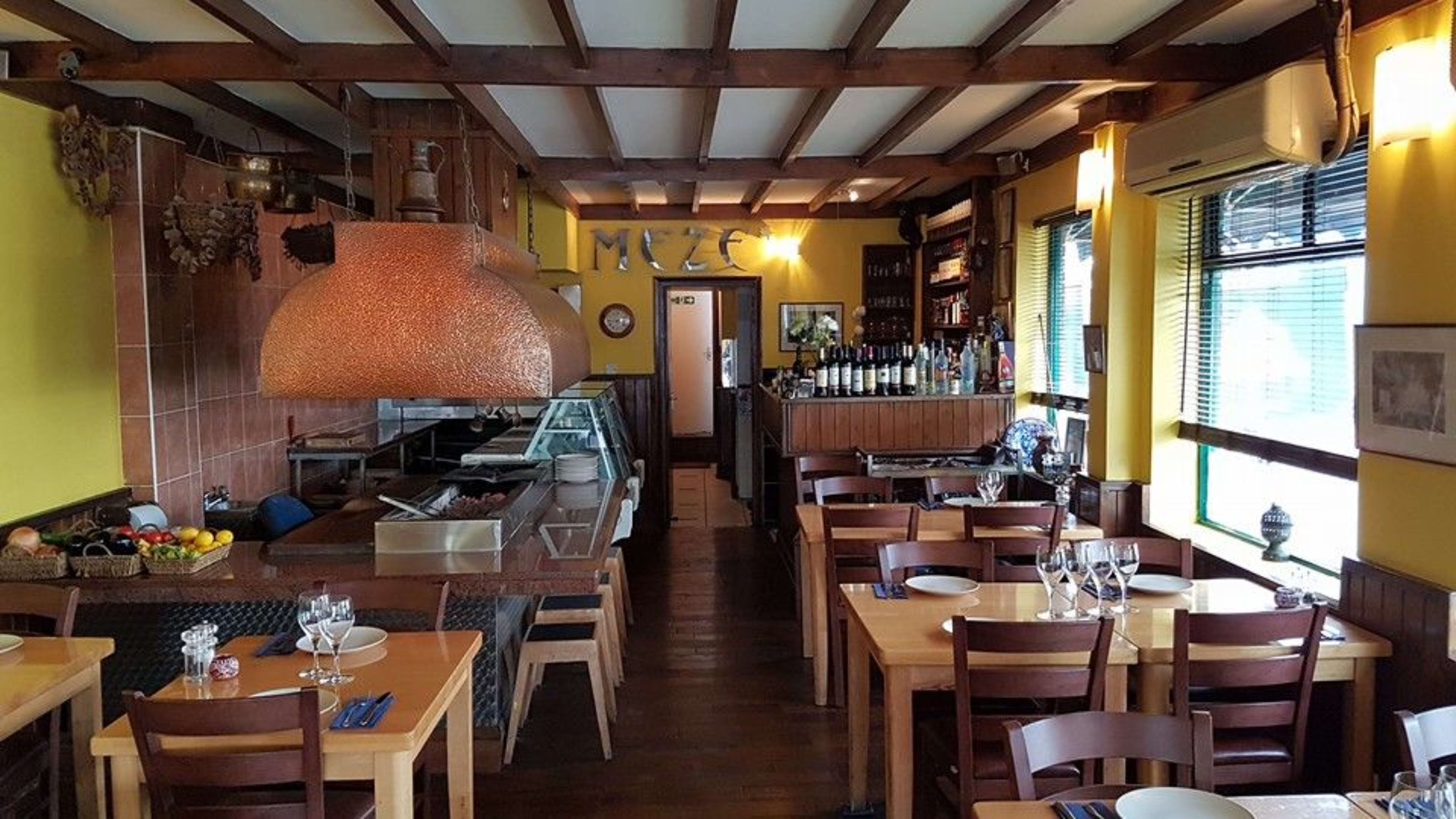 The 10 Best Restaurants in Eastbourne 2025 | TheFork