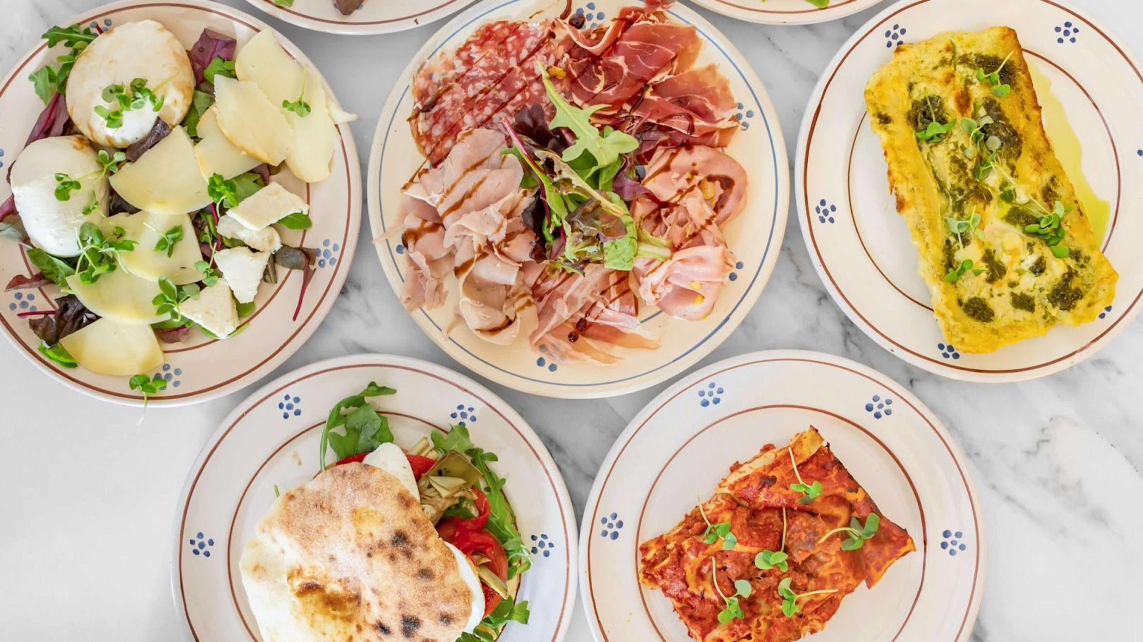 The 5 Best Italian Restaurants in Bishopsgate & Liverpool Street ...